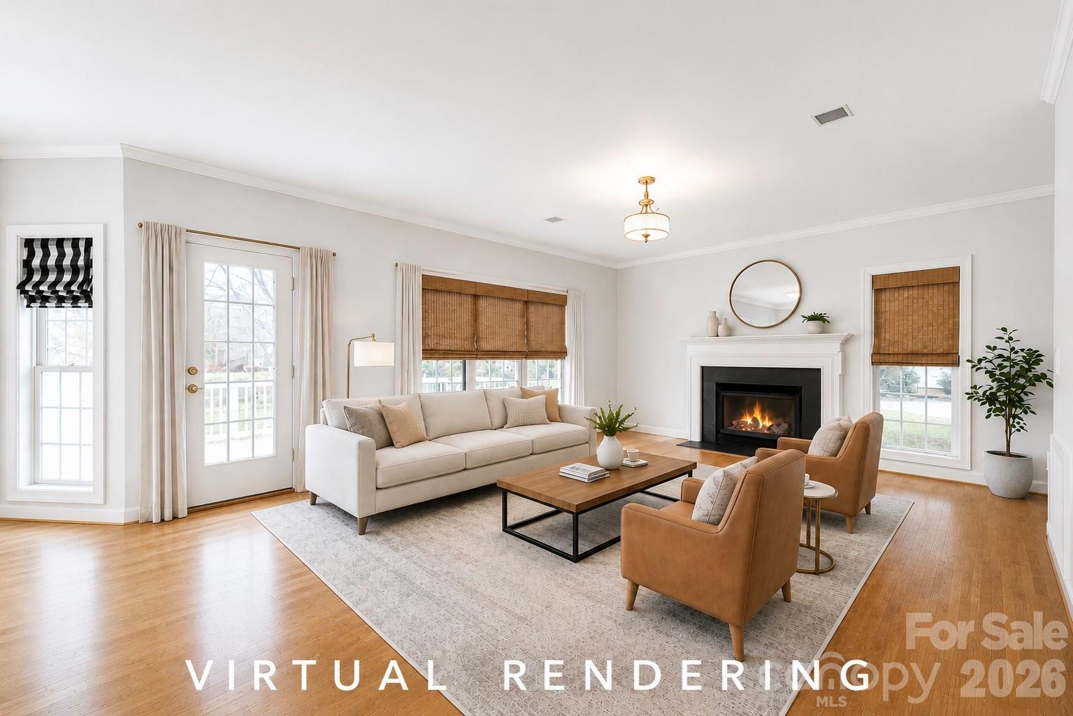 4006 Belle Meade Circle, Belmont, NC - photo 6 of 36