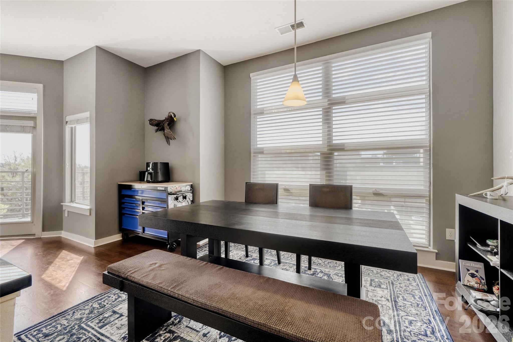 Photo 7 of 525 E 6th Street409, Charlotte, NC