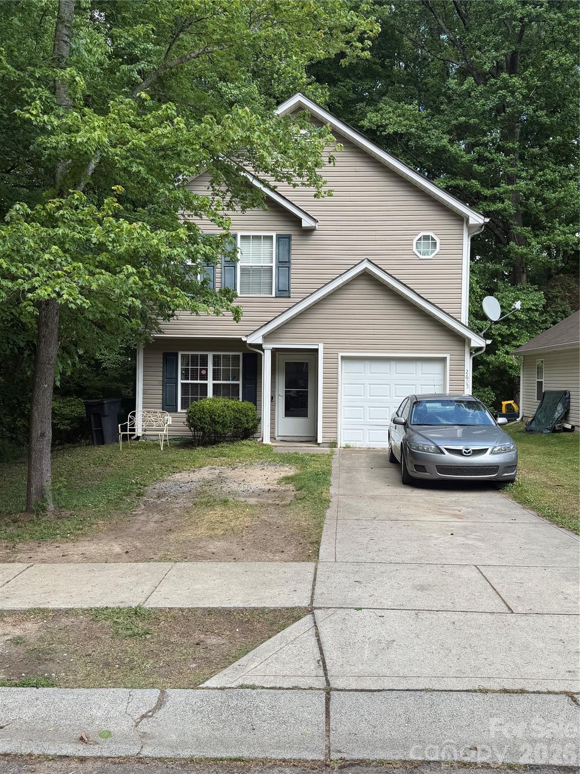 2605 Marmac Road, Charlotte, NC - photo 2 of 4
