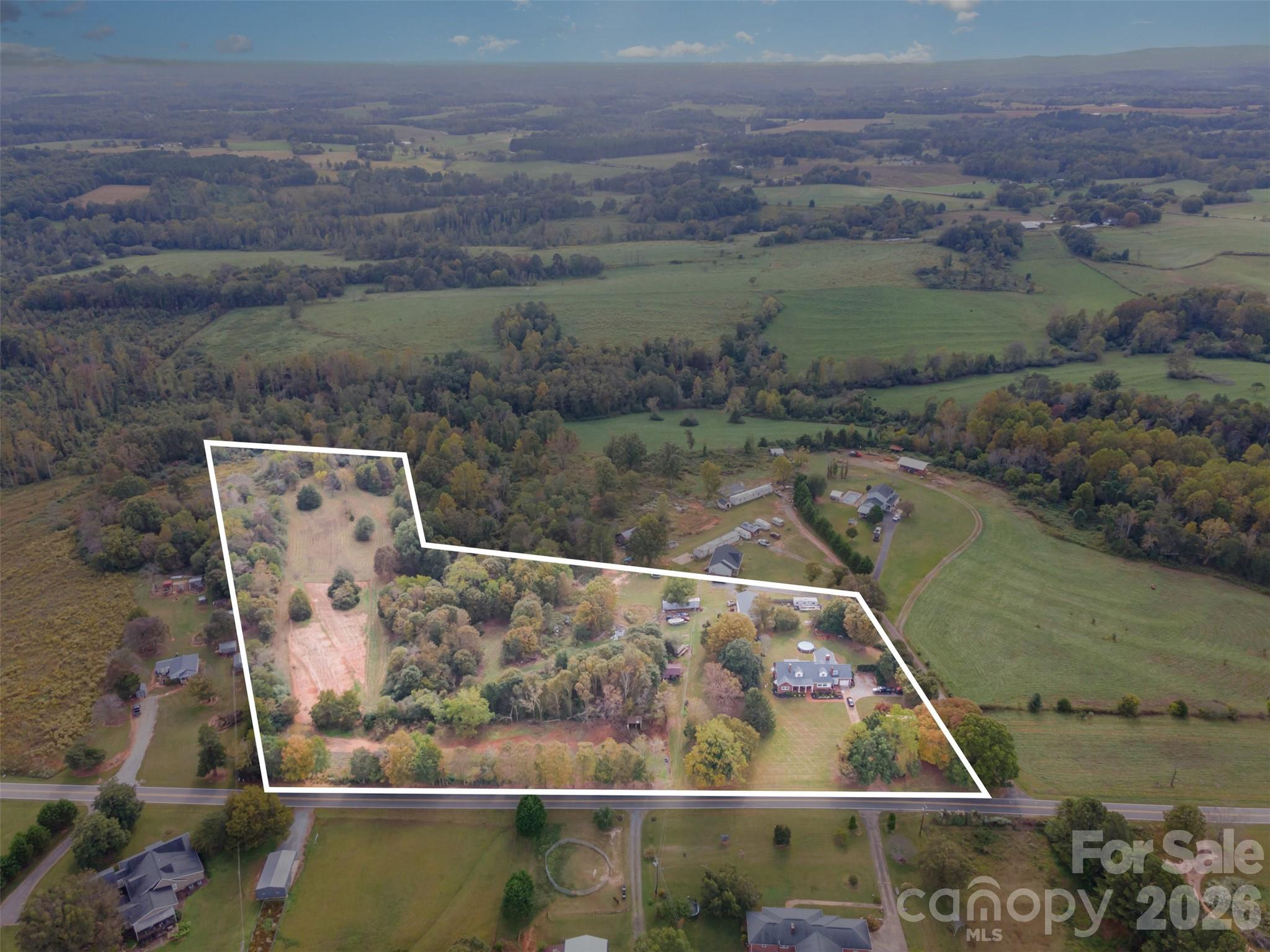941 Casar Belwood Road, Lawndale, NC - photo 46 of 49