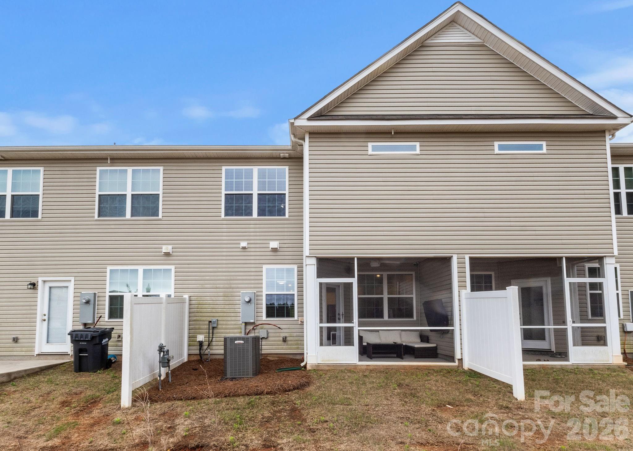Photo 25 of 14136 Castle Nook Drive, Charlotte, NC