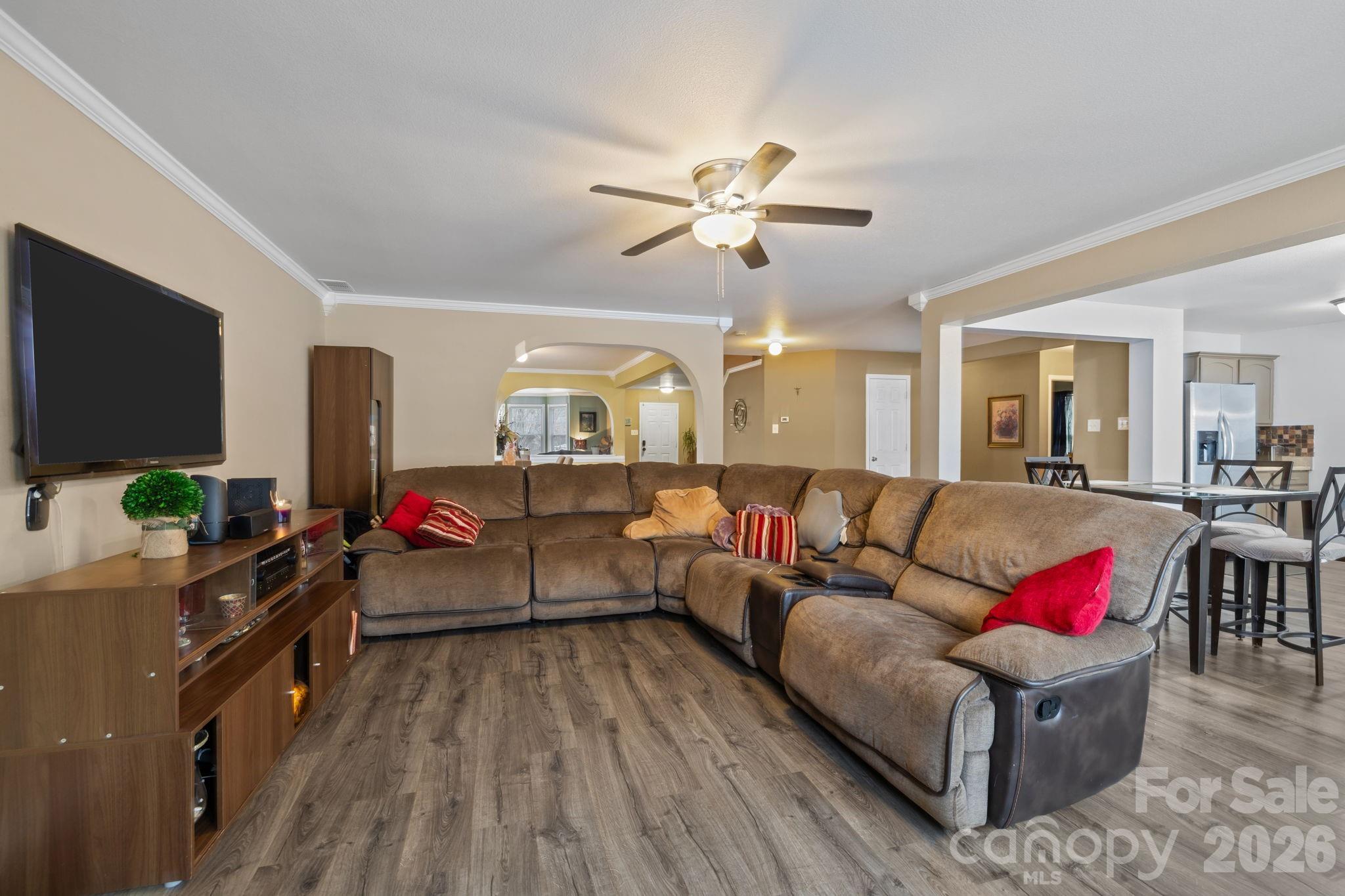 Photo 13 of 6127 Blue Ash Lane, Charlotte, NC