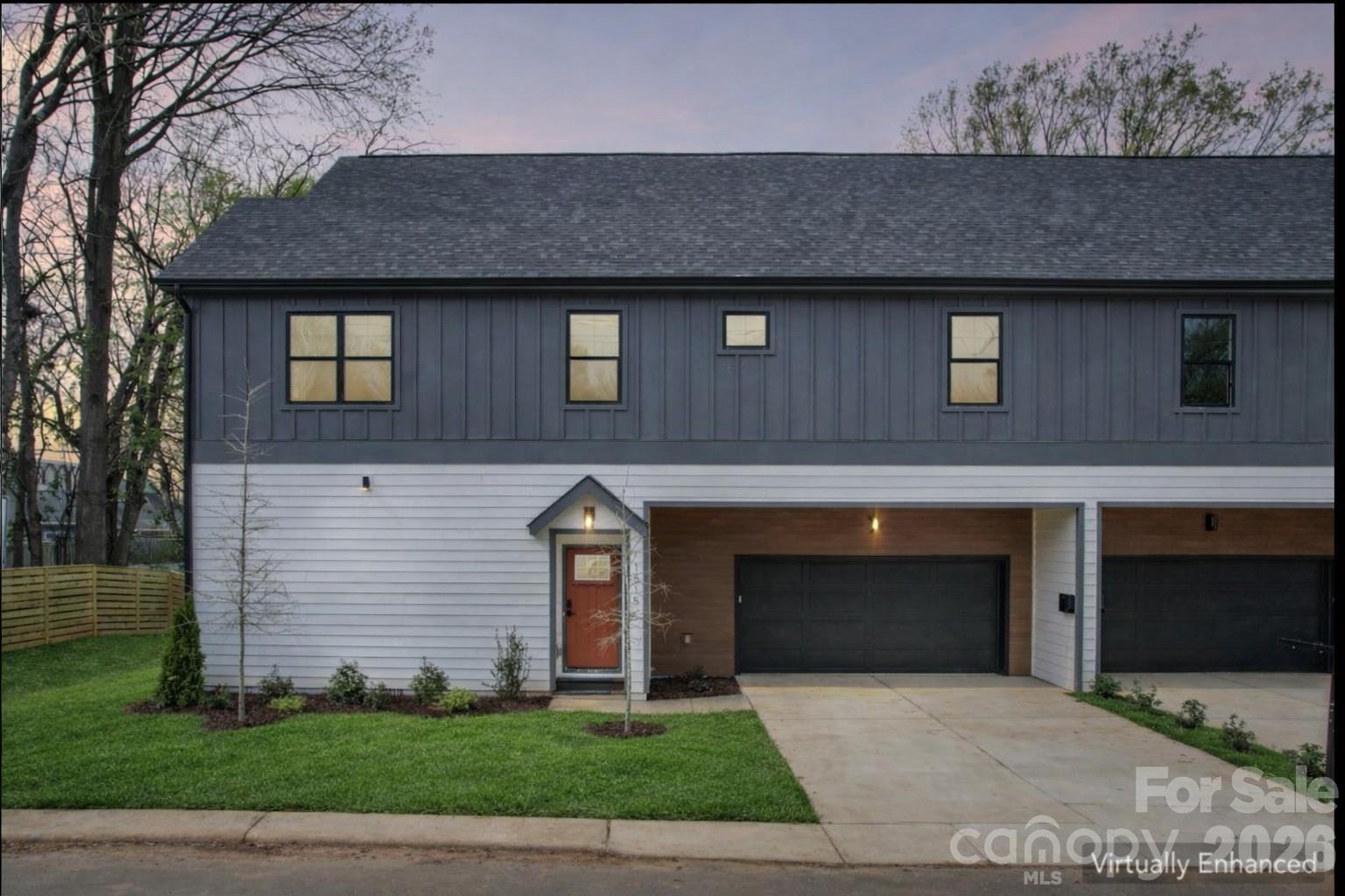 1515 N Caldwell Street, Charlotte, NC - photo 3 of 33