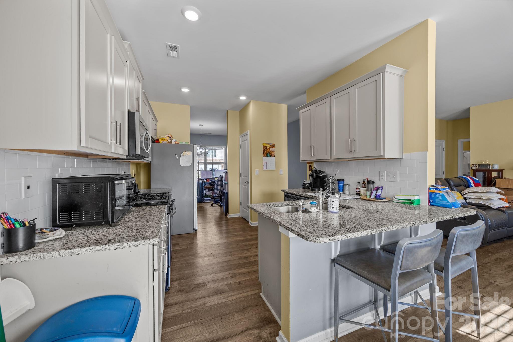 Photo 25 of 9839 Oak Barrel Lane, Charlotte, NC