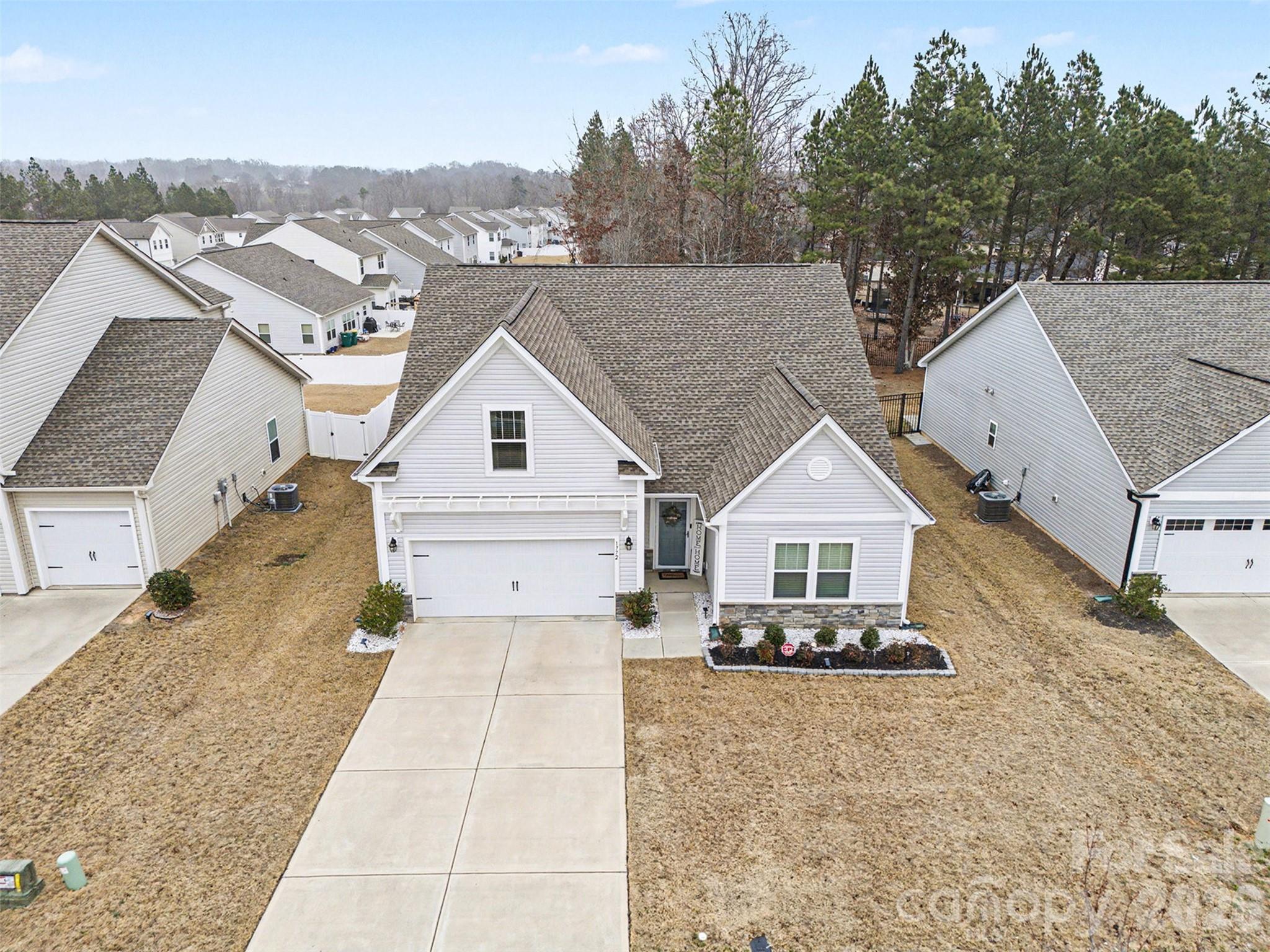 1772 Savannah Lane19, Stanfield, NC