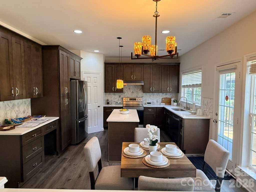 Photo 9 of 3530 Arbor Hill Road, Charlotte, NC