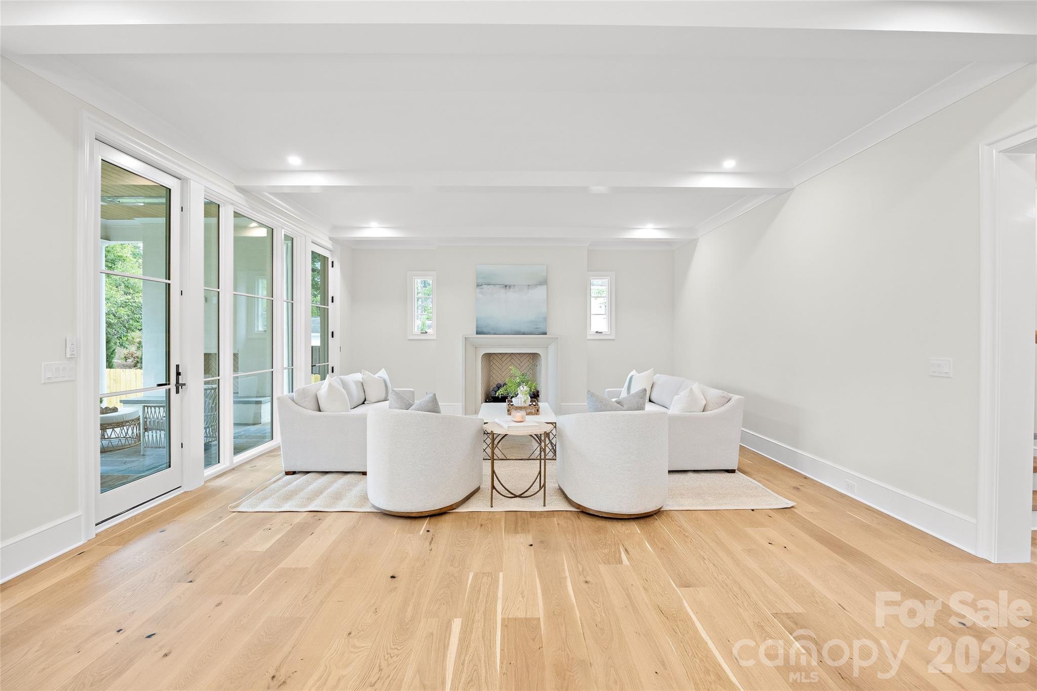 4811 Gaynor Road, Charlotte, NC - photo 9 of 48