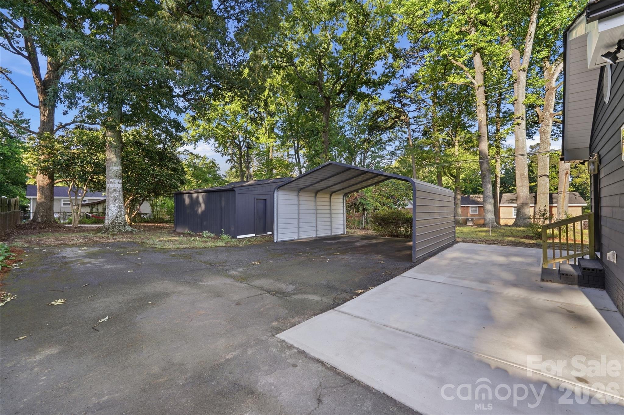 Photo 39 of 4314 Ivanhoe Place, Charlotte, NC