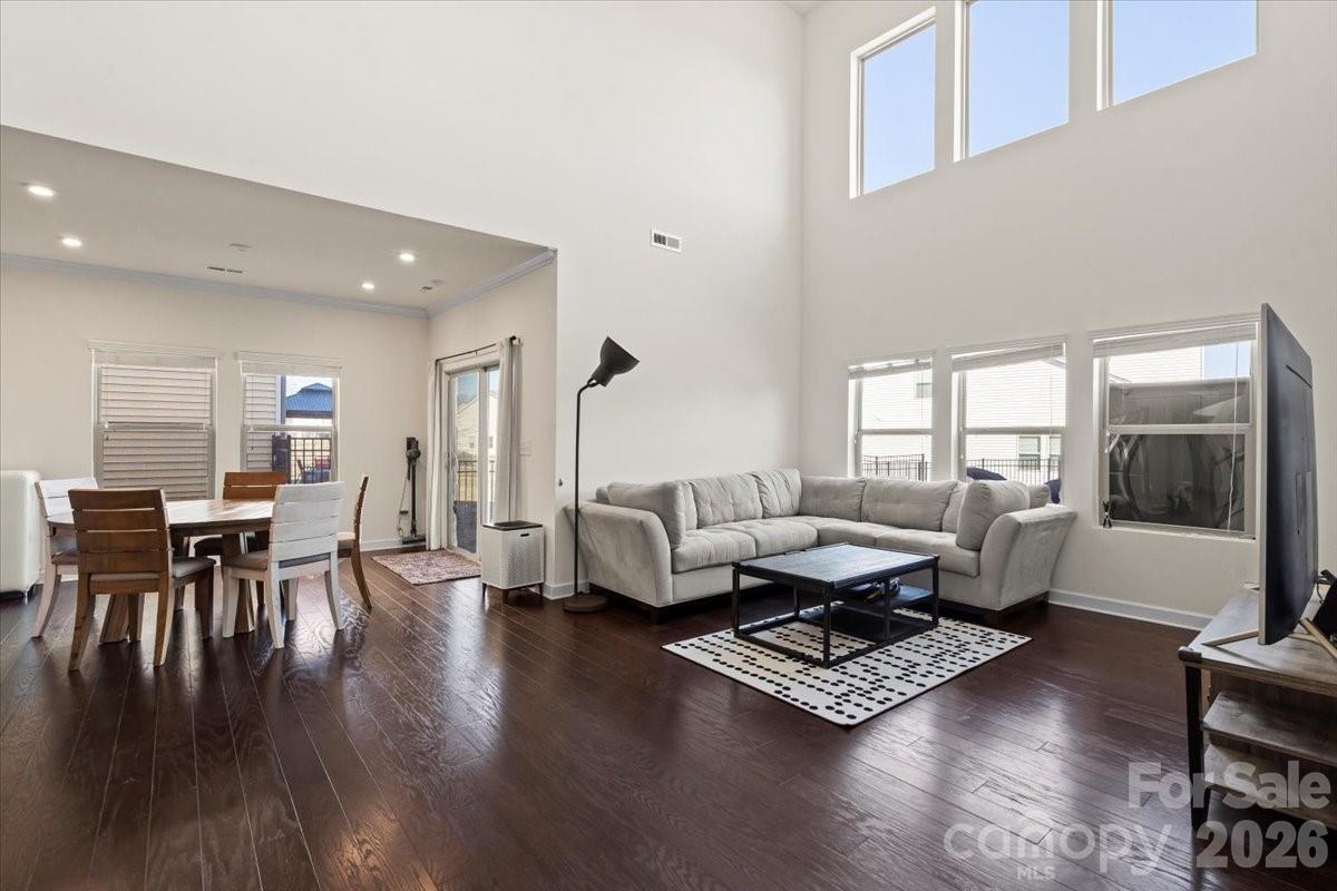 Photo 8 of 7222 Rupell Drive, Charlotte, NC