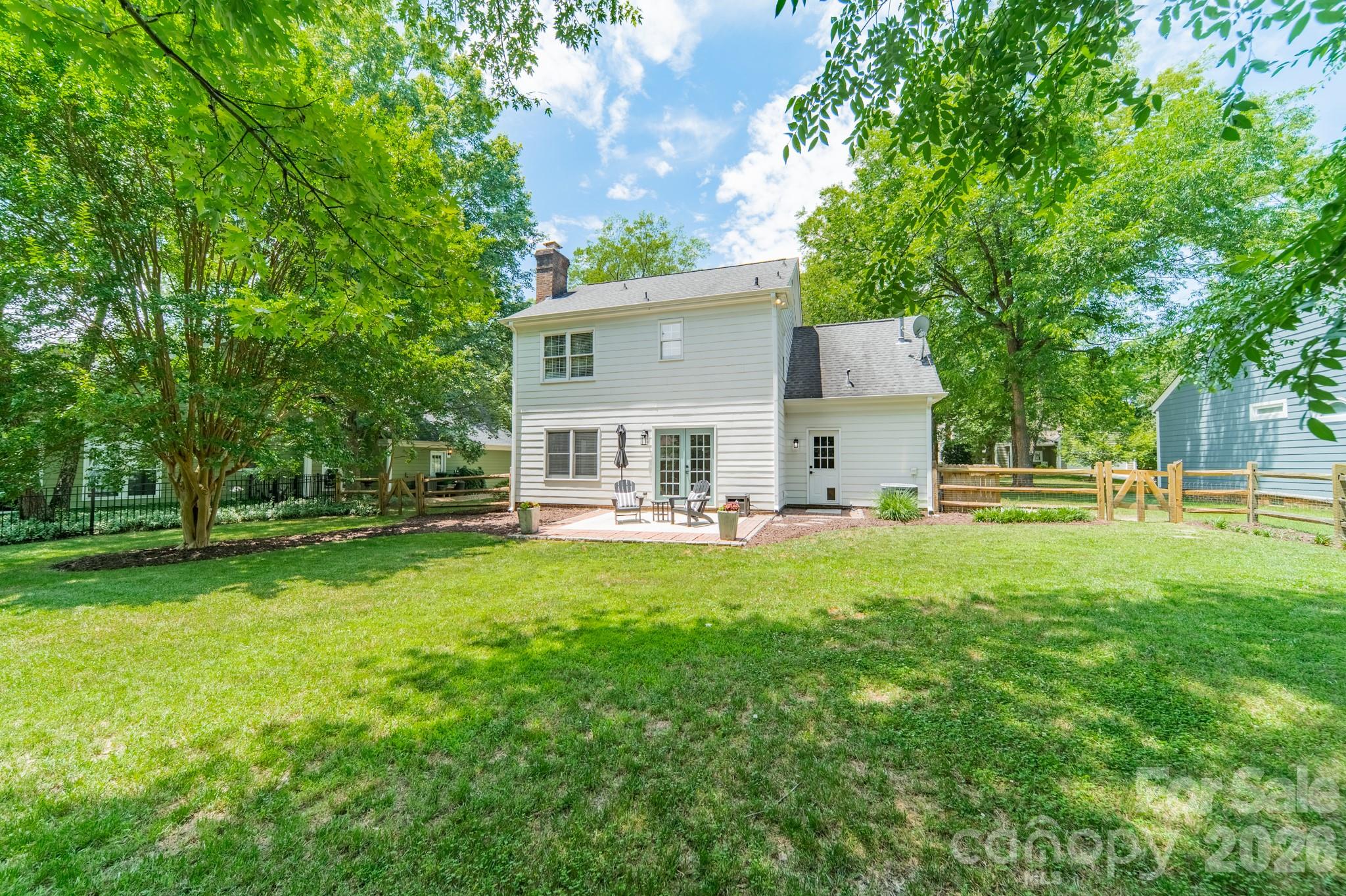 Photo 29 of 9217 Four Acre Court, Charlotte, NC