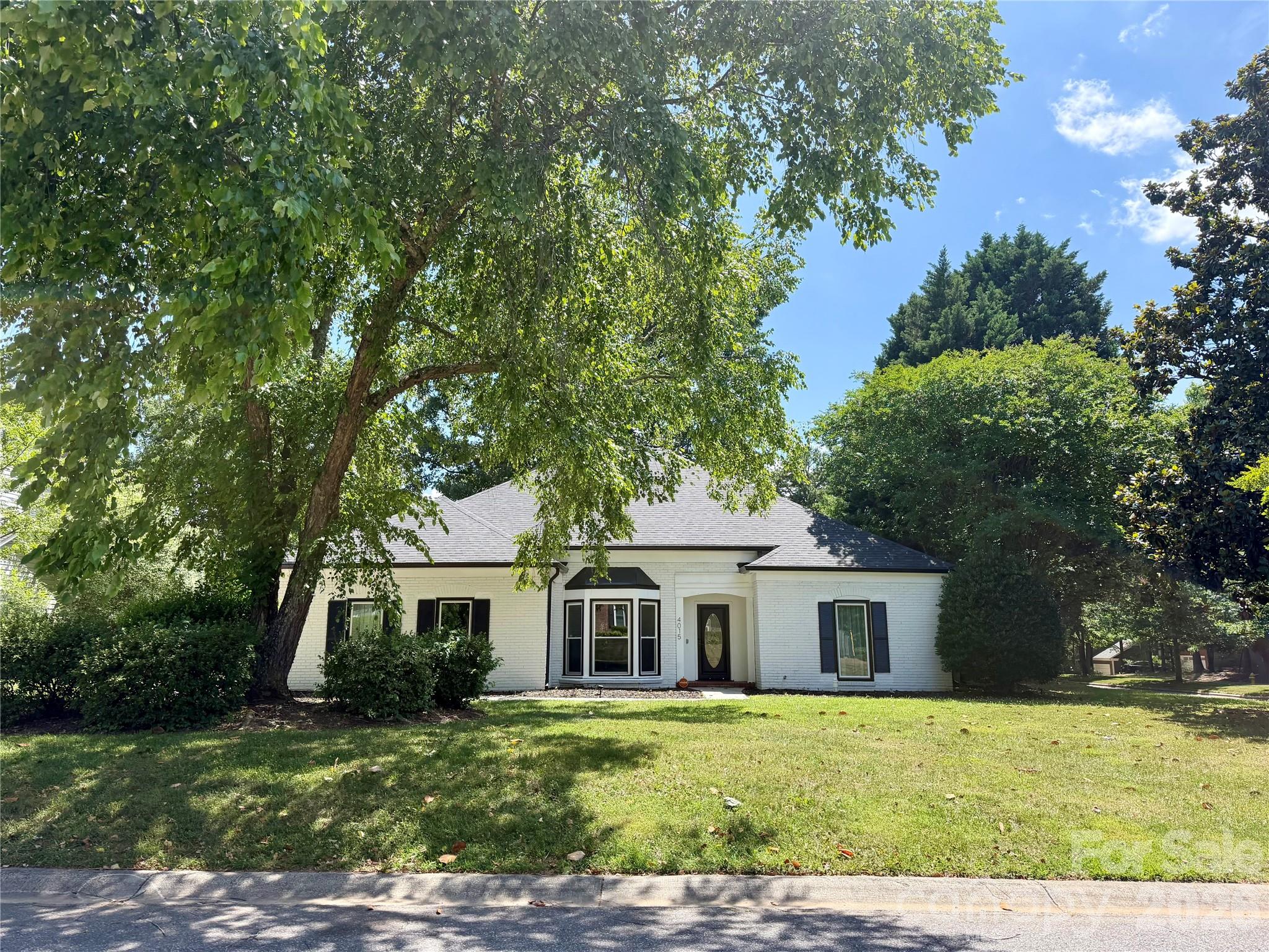 Photo 2 of 4015 Thistledown Court8, Charlotte, NC