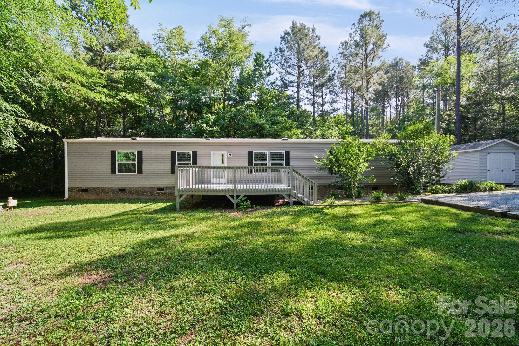 4507 White Store Road, Wingate, NC