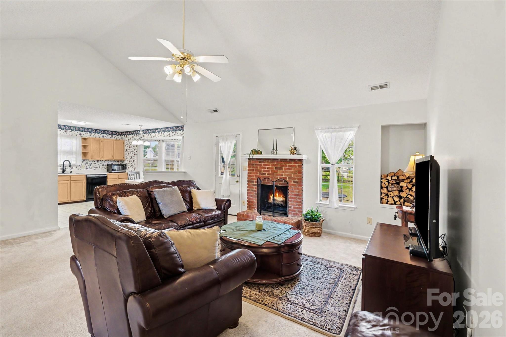 1010 Ridgefield Circle, Indian Trail, NC - photo 4 of 45