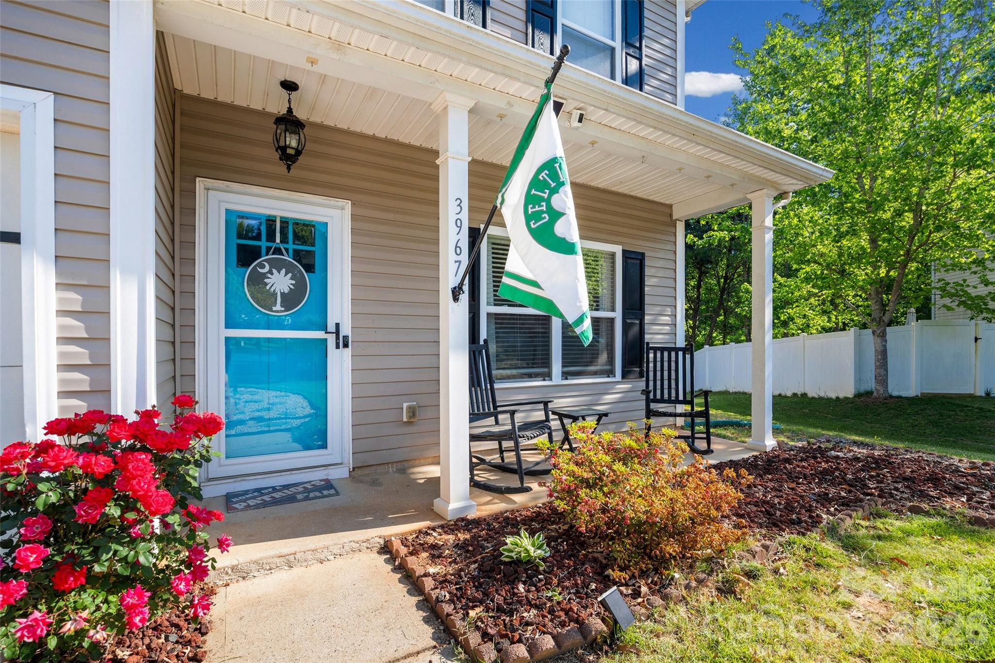Photo 2 of 3967 Parkers Ferry Road, Fort Mill, SC