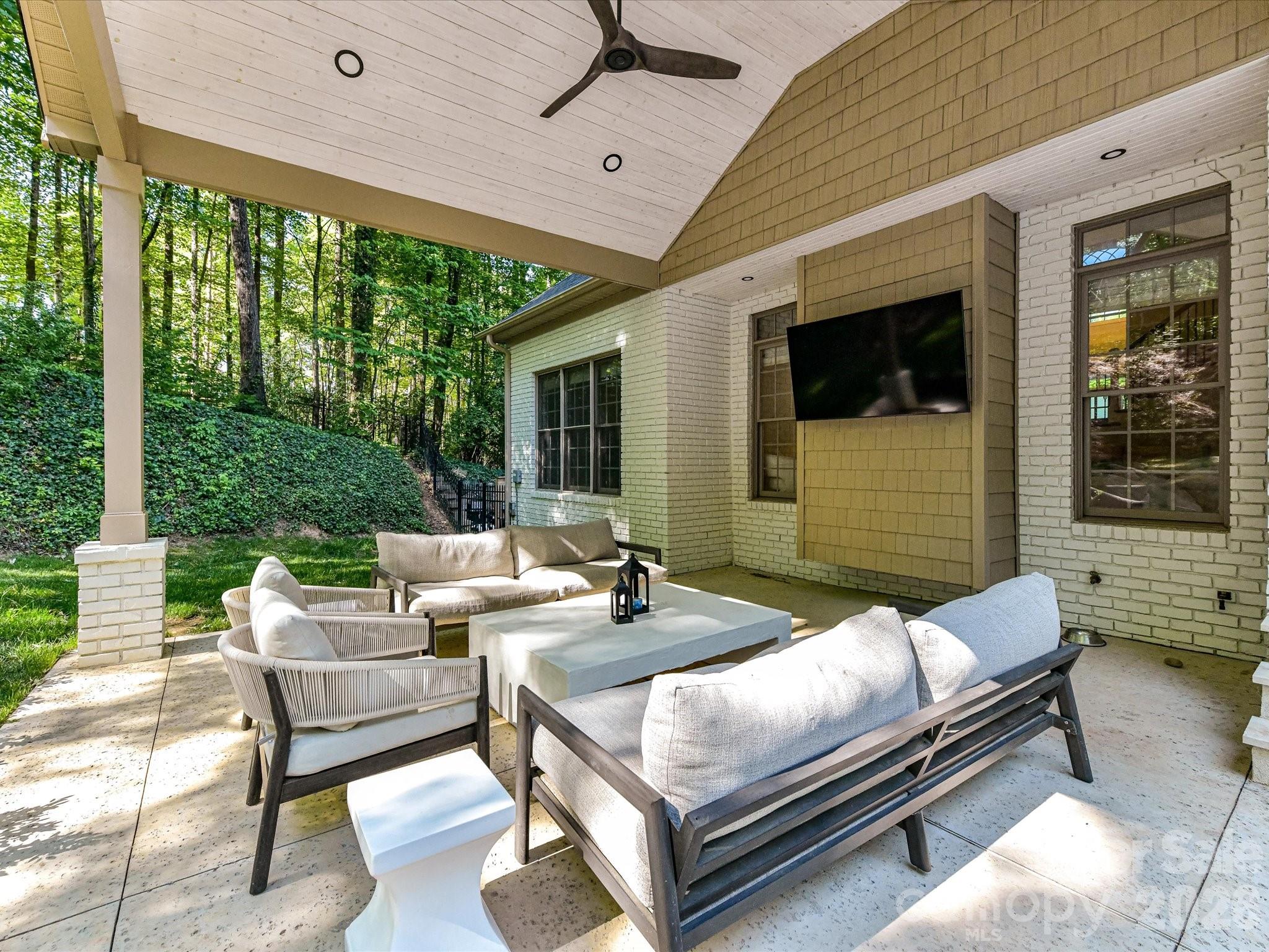 4510 Granite Hill Drive, Davidson, NC - photo 39 of 47