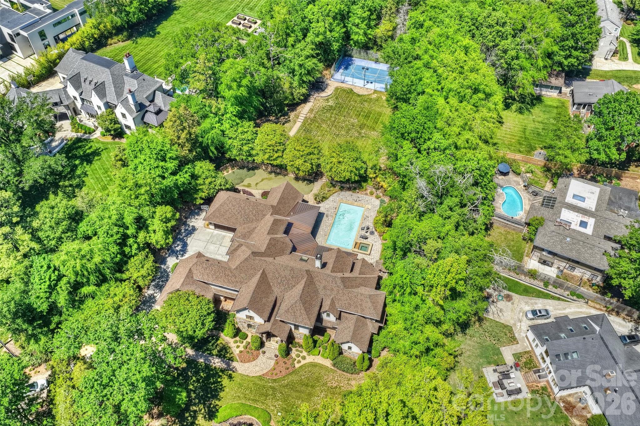 Photo 45 of 4901 Carmel Park Drive, Charlotte, NC