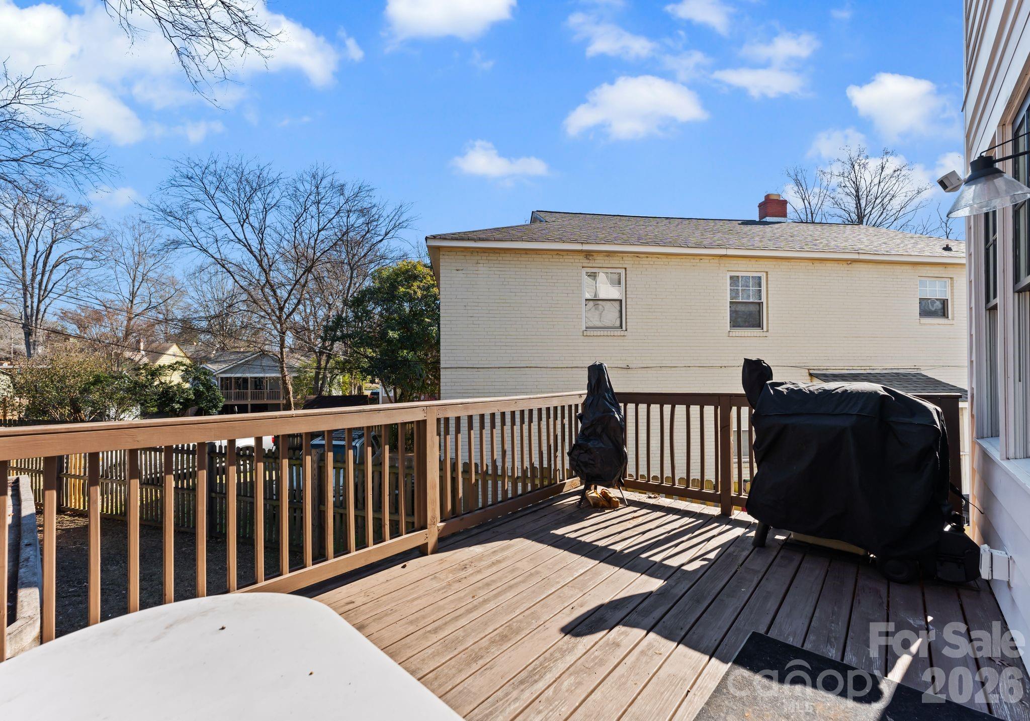 1700 Westbrook Drive, Charlotte, NC - photo 21 of 30
