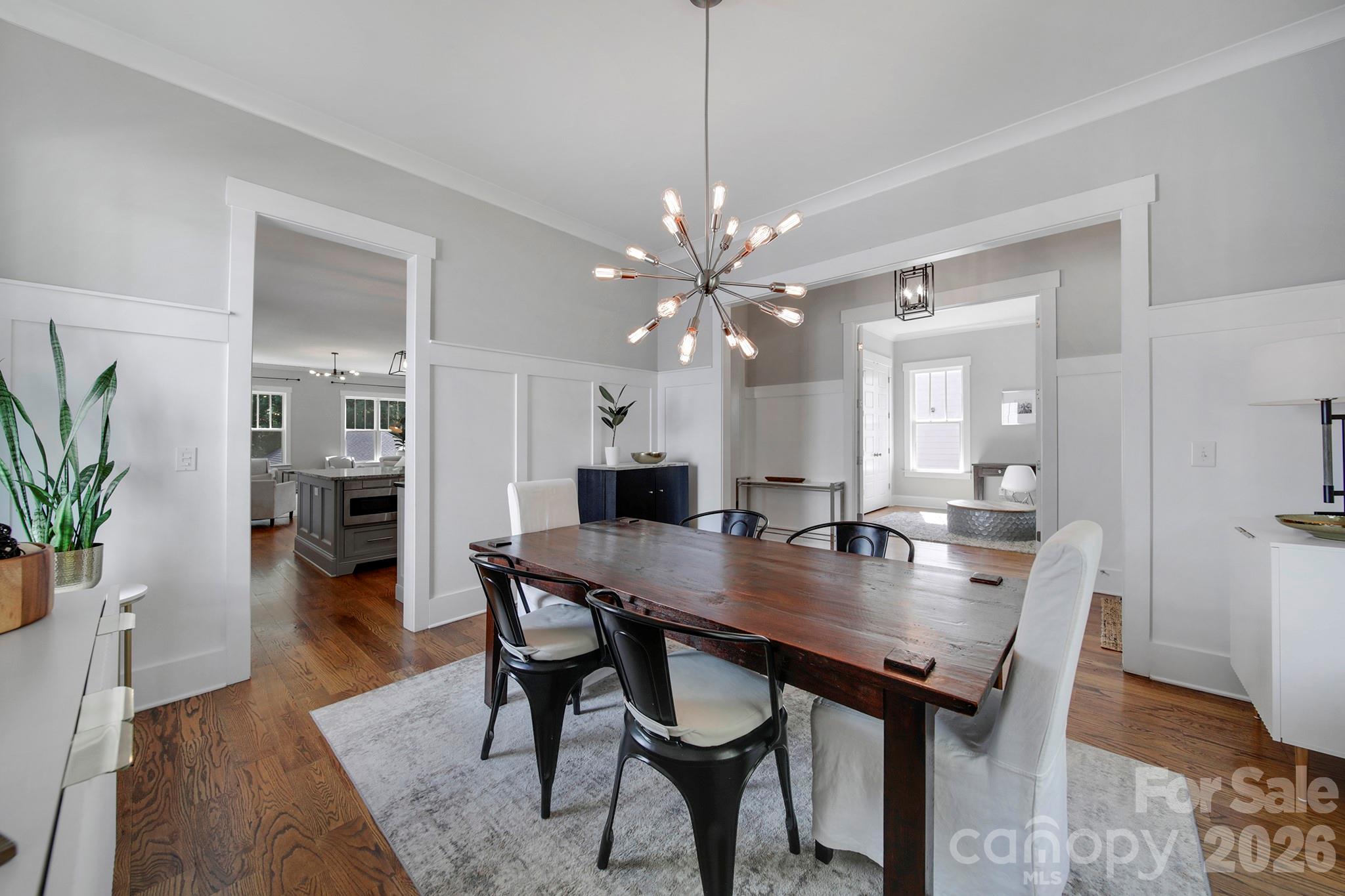 3015 Commonwealth Avenue, Charlotte, NC - photo 10 of 34
