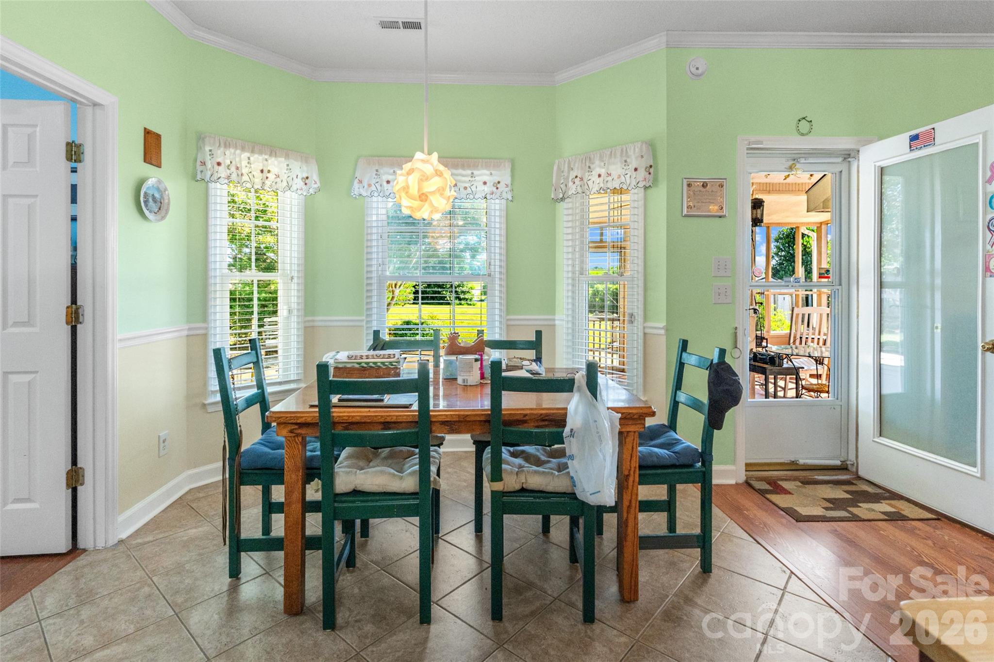 1611 Bradley Drive, Monroe, NC - photo 15 of 44
