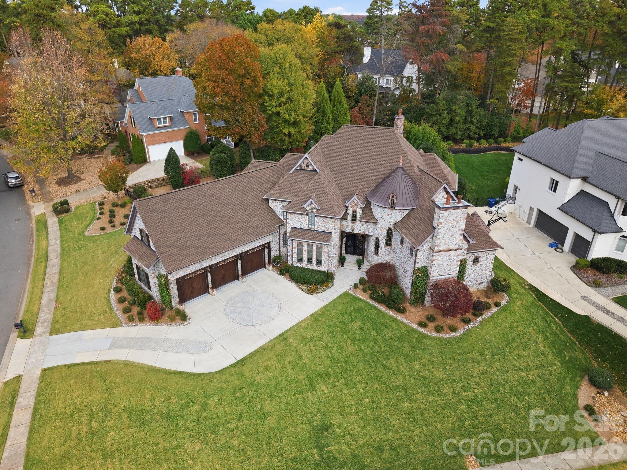 16821 America Cup Road, Cornelius, NC