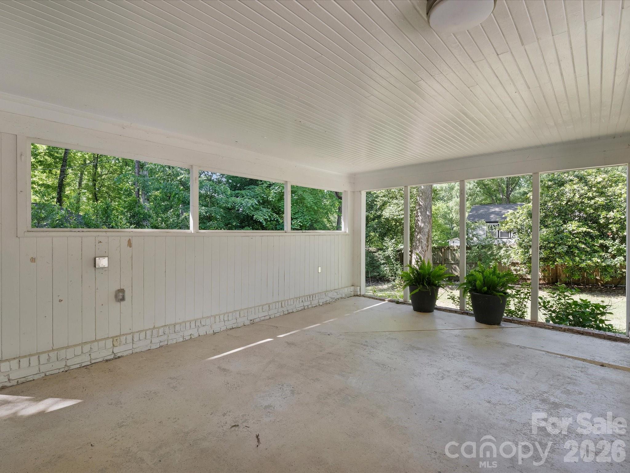 Photo 30 of 6610 Burlwood Road, Charlotte, NC