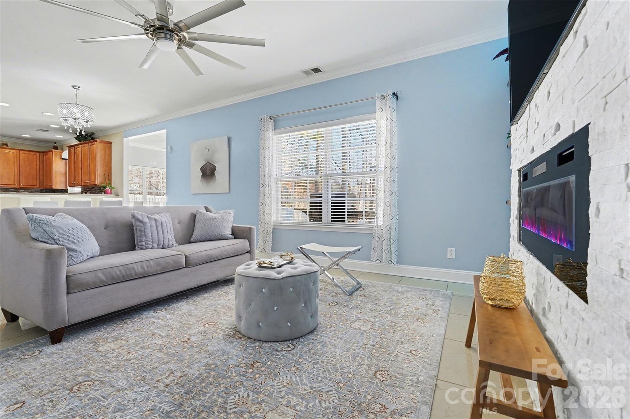 Photo 8 of 11001 Dulin Creek Boulevard, Charlotte, NC