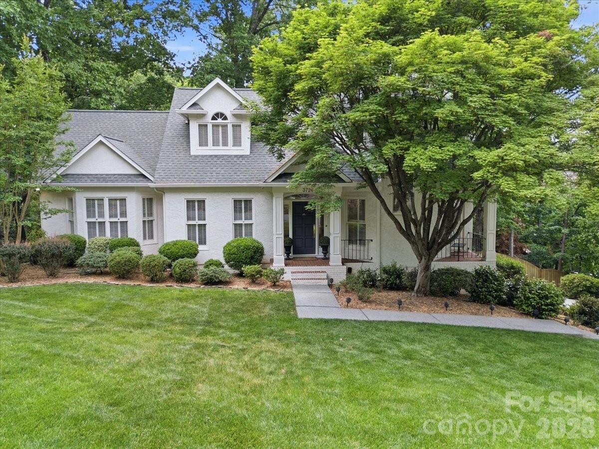 3726 Surry Ridge Court, Charlotte, NC