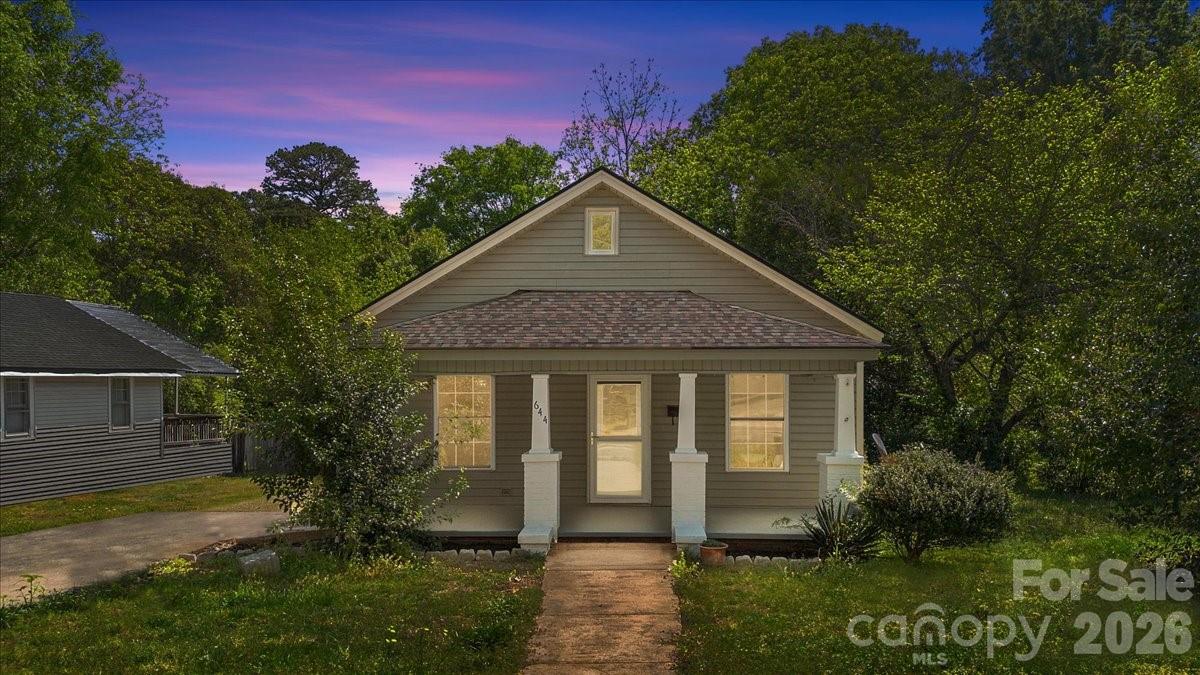 644 Annafrel Street, Rock Hill, SC