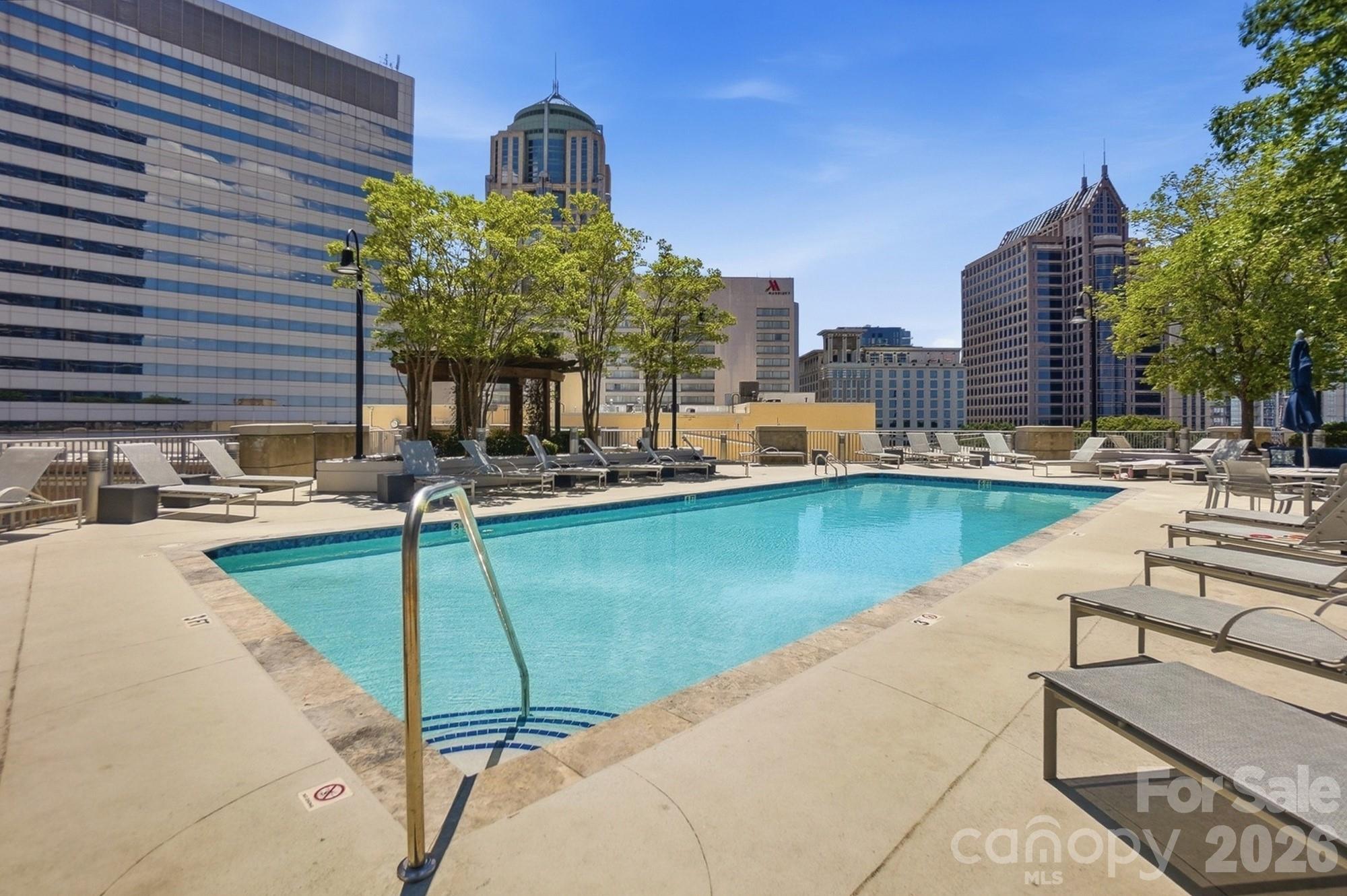 Photo 36 of 210 N Church Street1803, Charlotte, NC