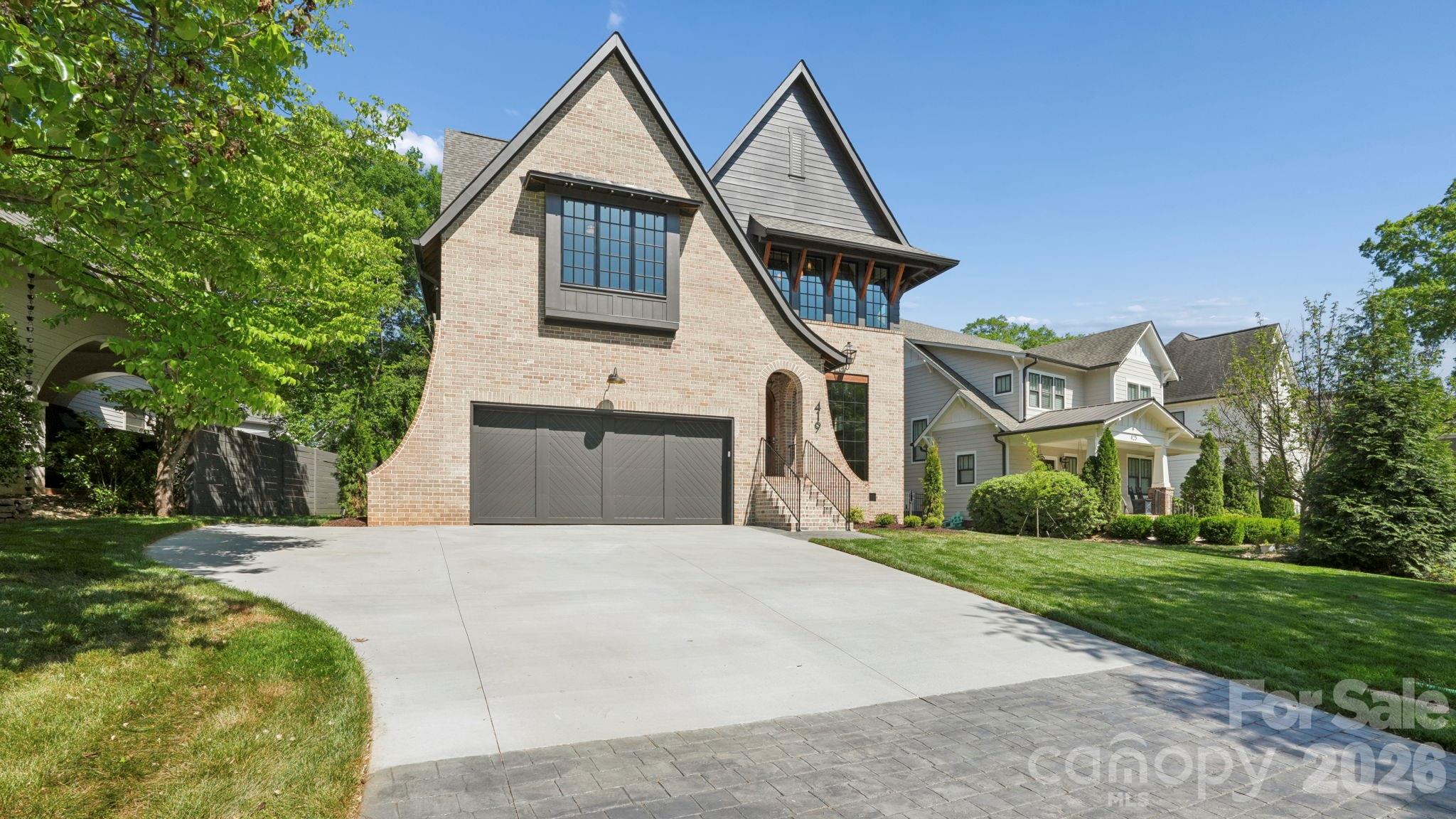 419 Lorna Street, Charlotte, NC - photo 47 of 49