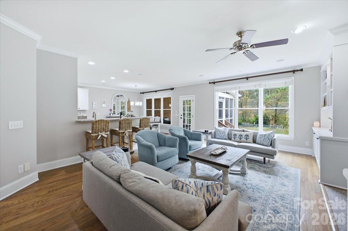 Photo 16 of 12665 Lindrick Lane, Charlotte, NC