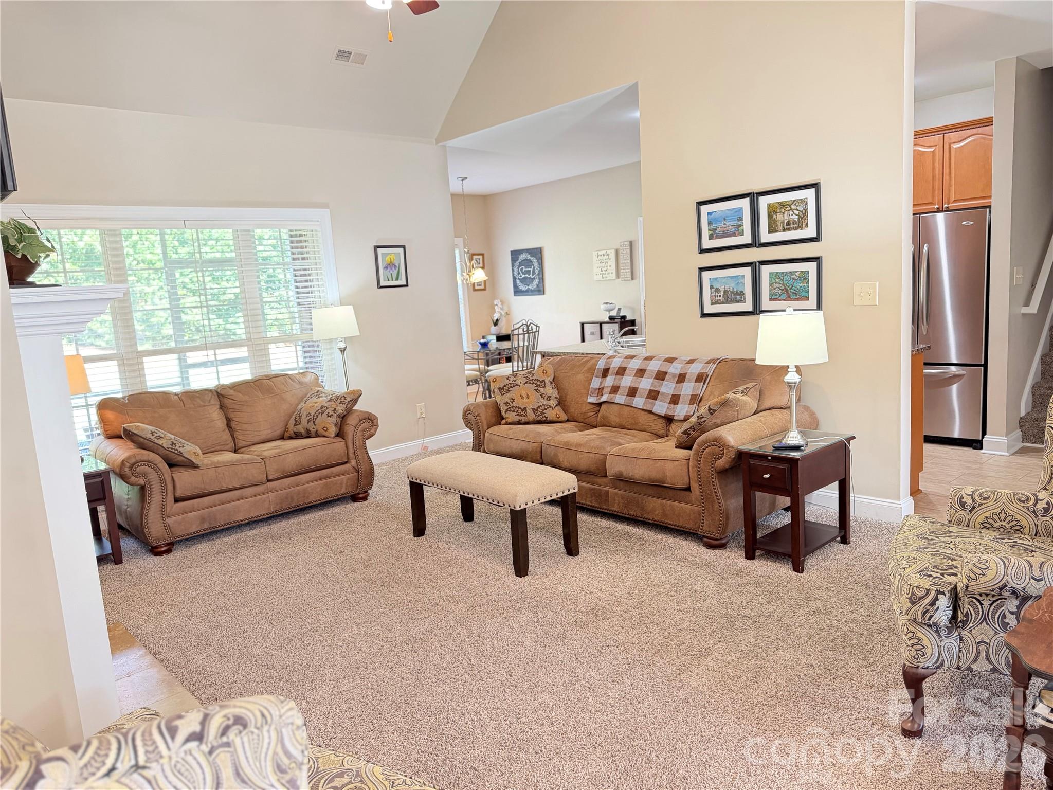 2148 Brookberry Lane, Gastonia, NC - photo 7 of 36