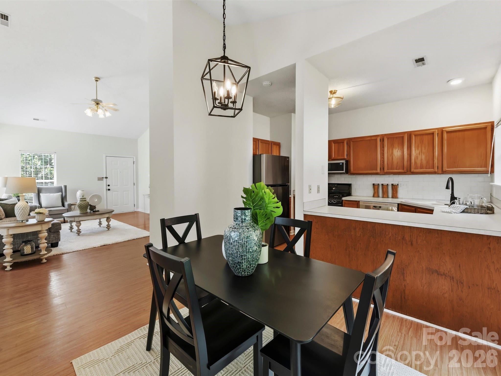 Photo 7 of 13421 Baker Mills Road, Pineville, NC