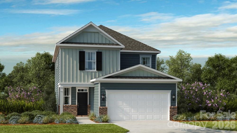 Photo 2 of 17114 Walker Wylie Drive, Charlotte, NC