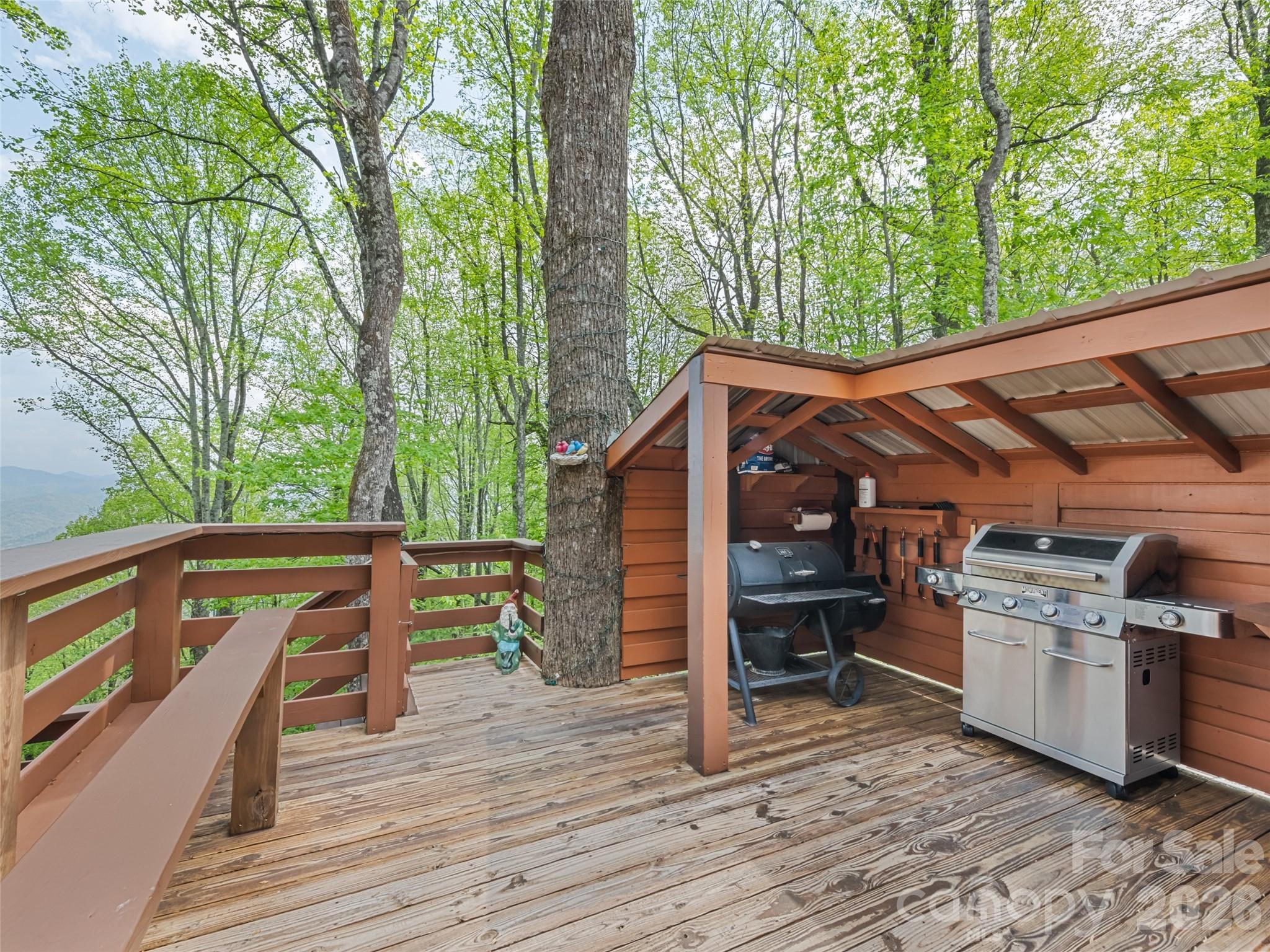 2863 Heath Peak Road, Waynesville, NC - photo 48 of 49