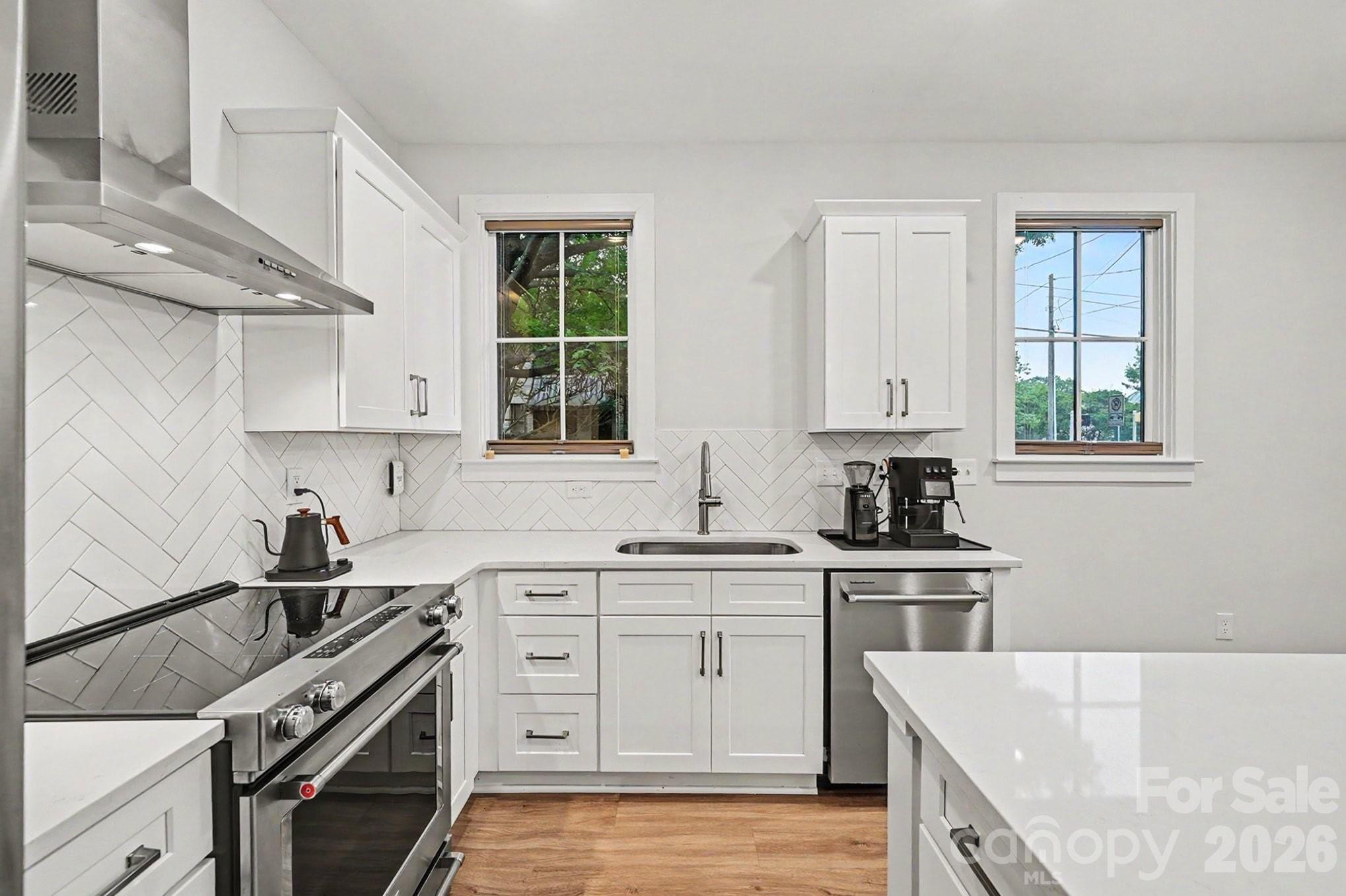 345 East Boulevard, Charlotte, NC - photo 13 of 34