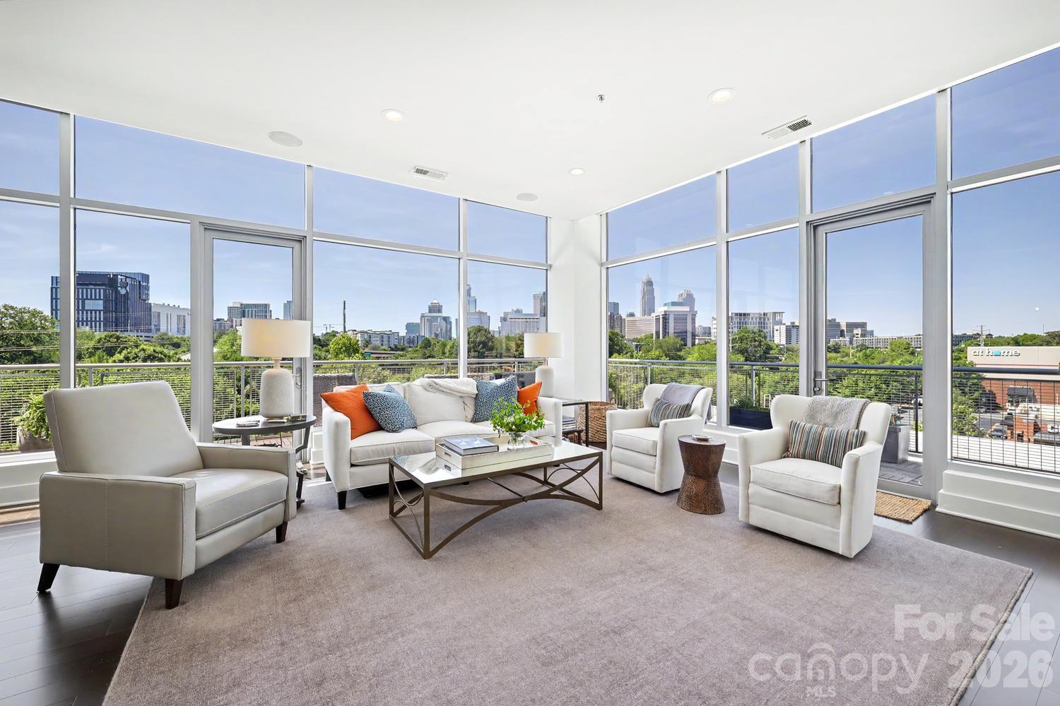 Photo 3 of 1100 Metropolitan Avenue413, Charlotte, NC
