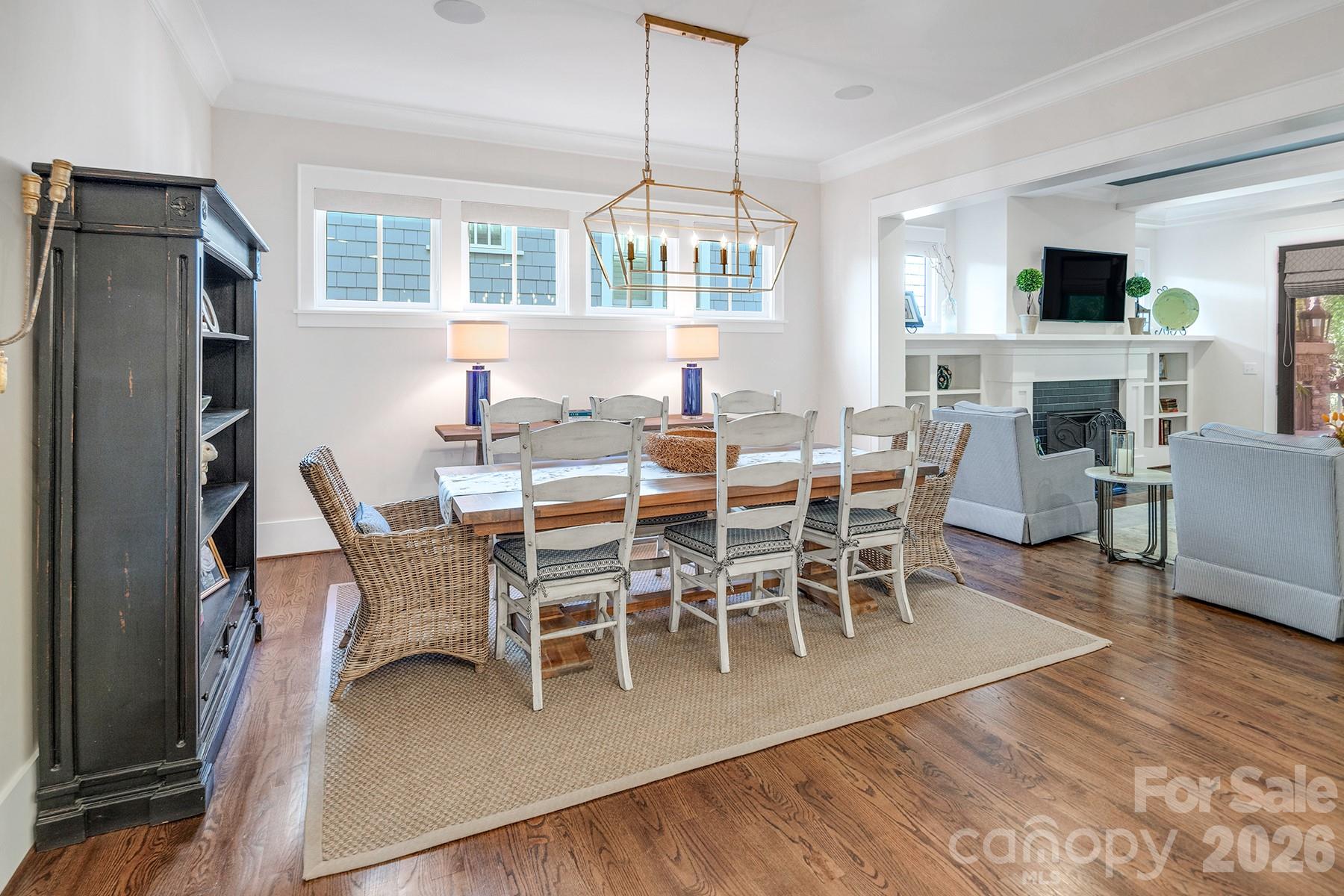 Photo 17 of 520 Hillside Avenue, Charlotte, NC