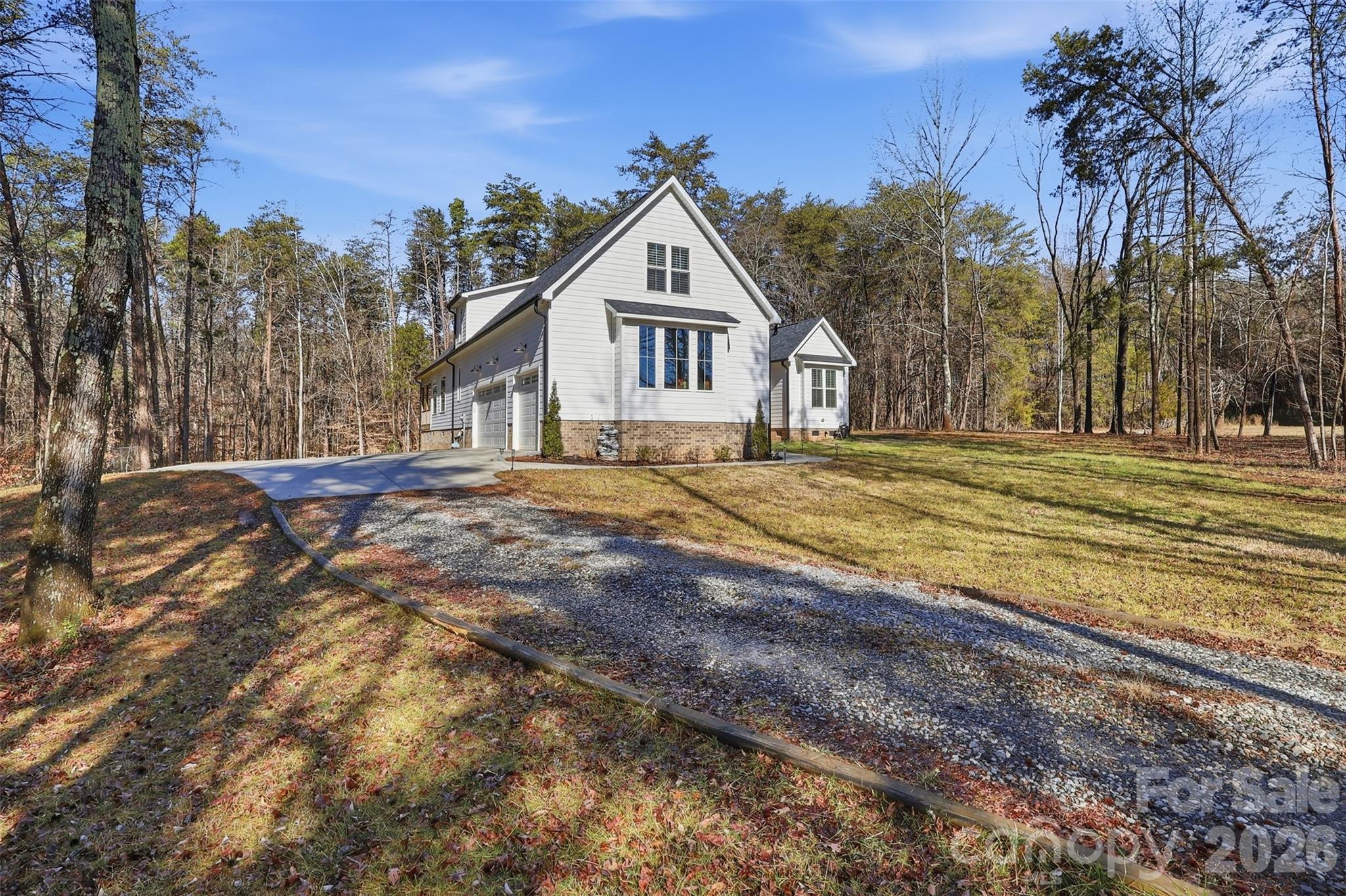 4980 Foster Road, Cleveland, NC - photo 39 of 46