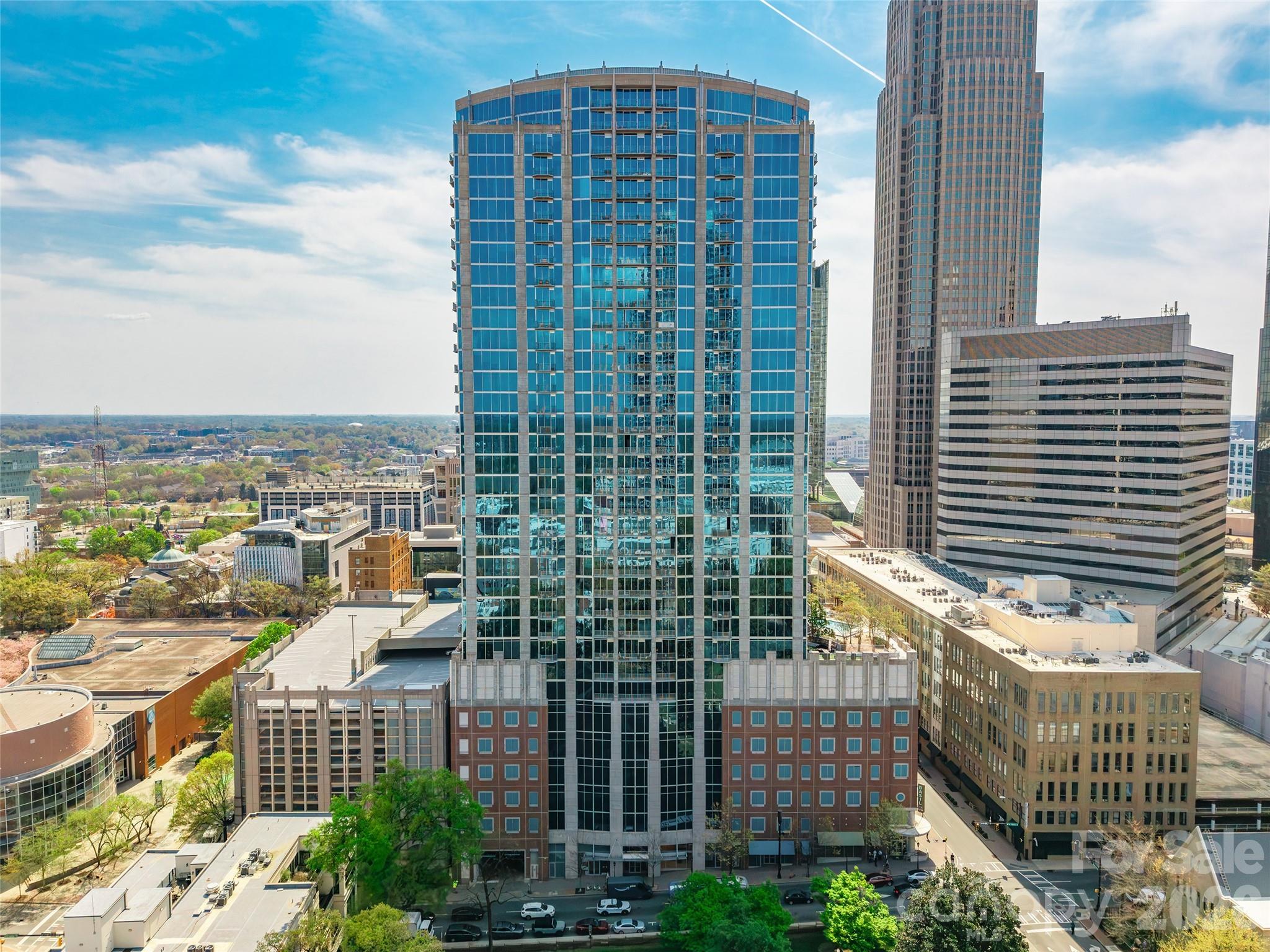 Home for sale at 210 N Church Street2811, Charlotte, NC — photo 1 of 34