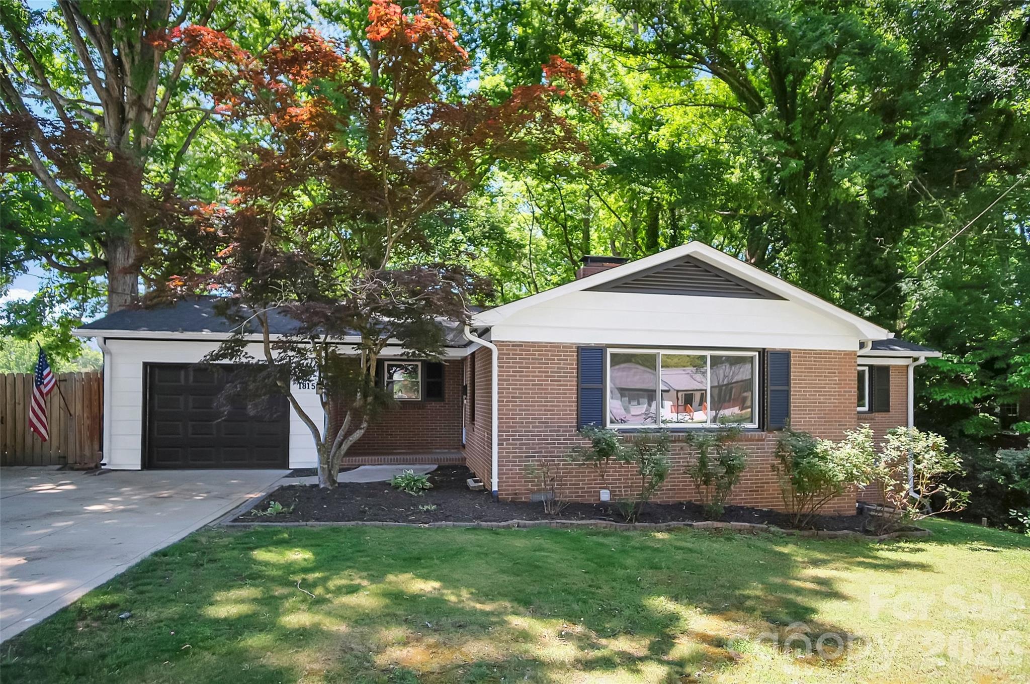 1815 Taylor Drive, Gastonia, NC