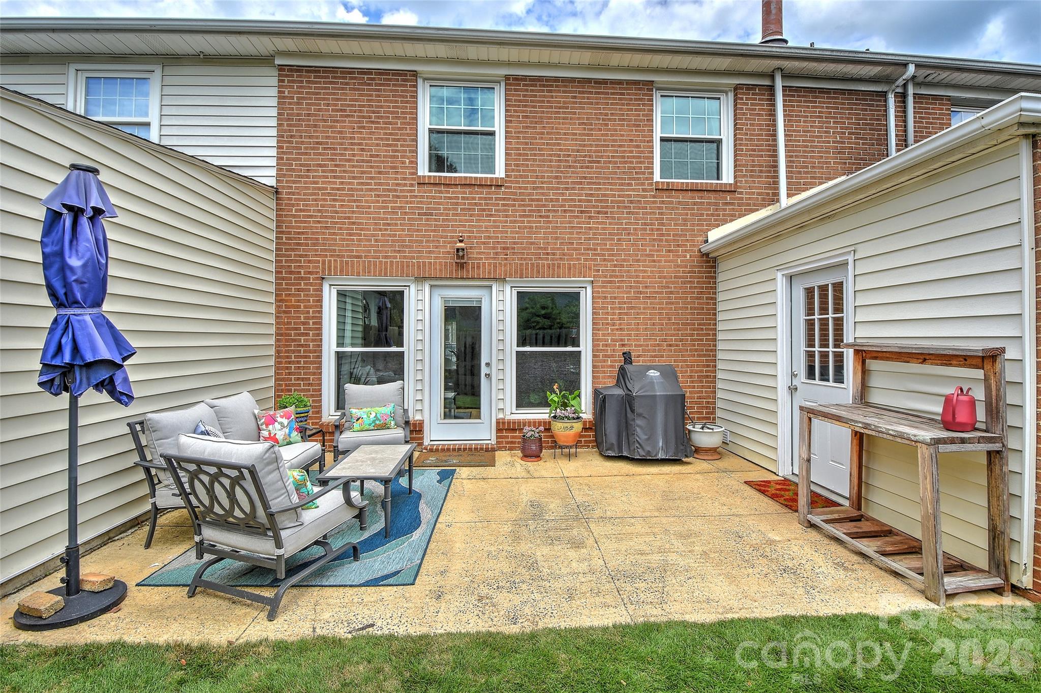 Photo 29 of 8333 Knights Bridge Road, Charlotte, NC