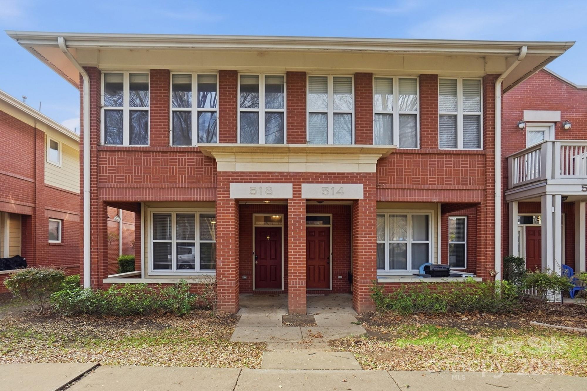 Photo 3 of 518 E 9th Street, Charlotte, NC