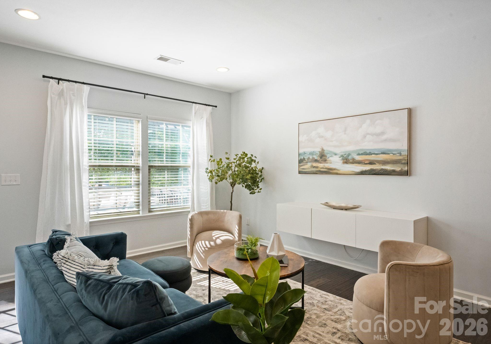Photo 5 of 3443 Hornets Nest Way, Charlotte, NC