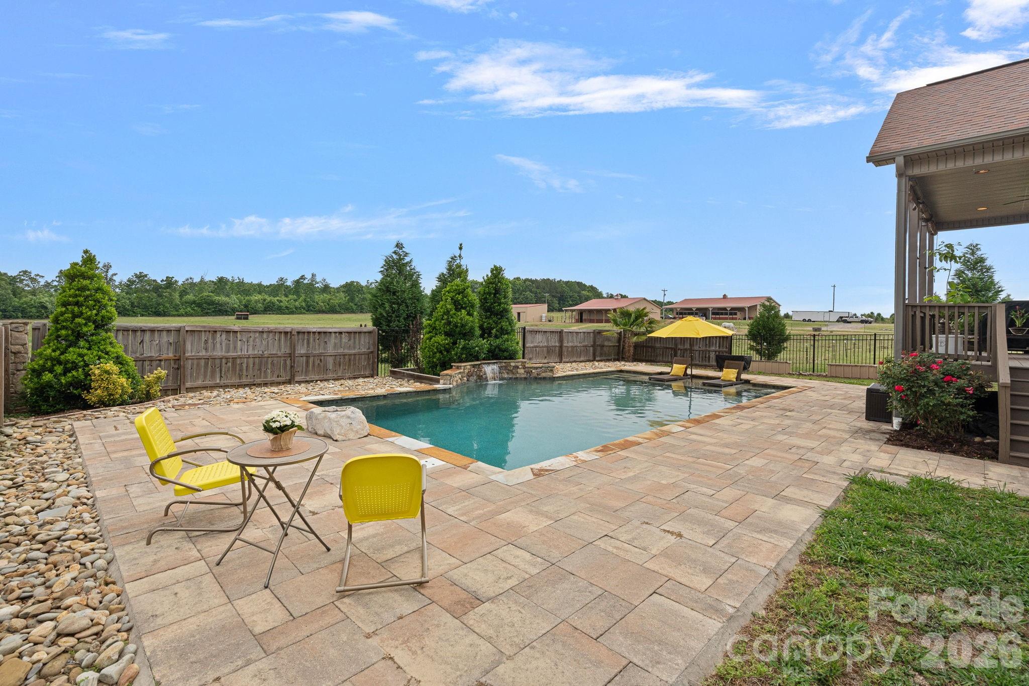 2151 Brown Chapel Road, Catawba, NC - photo 25 of 43
