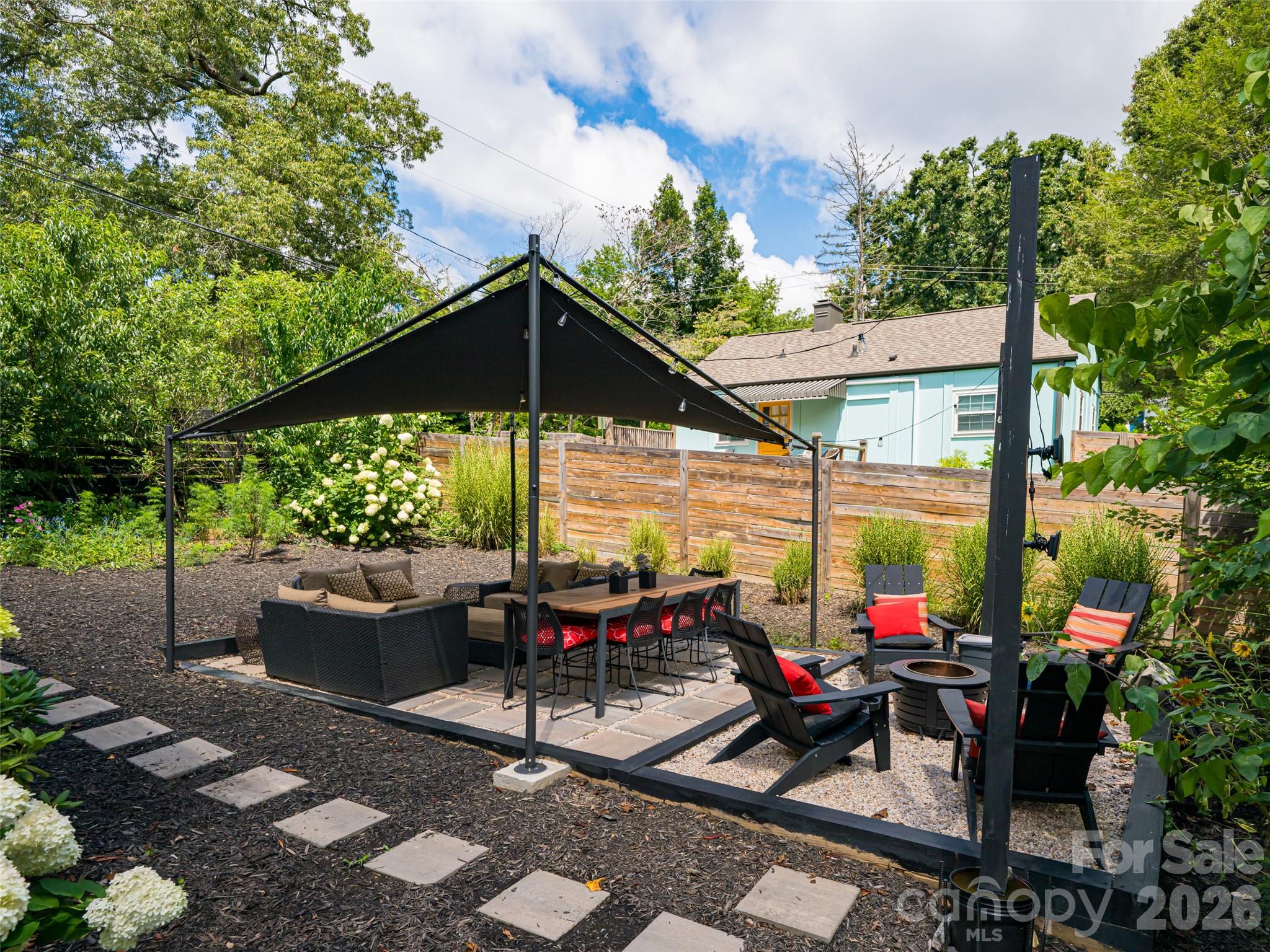 197 Chatham Road, Asheville, NC - photo 3 of 47