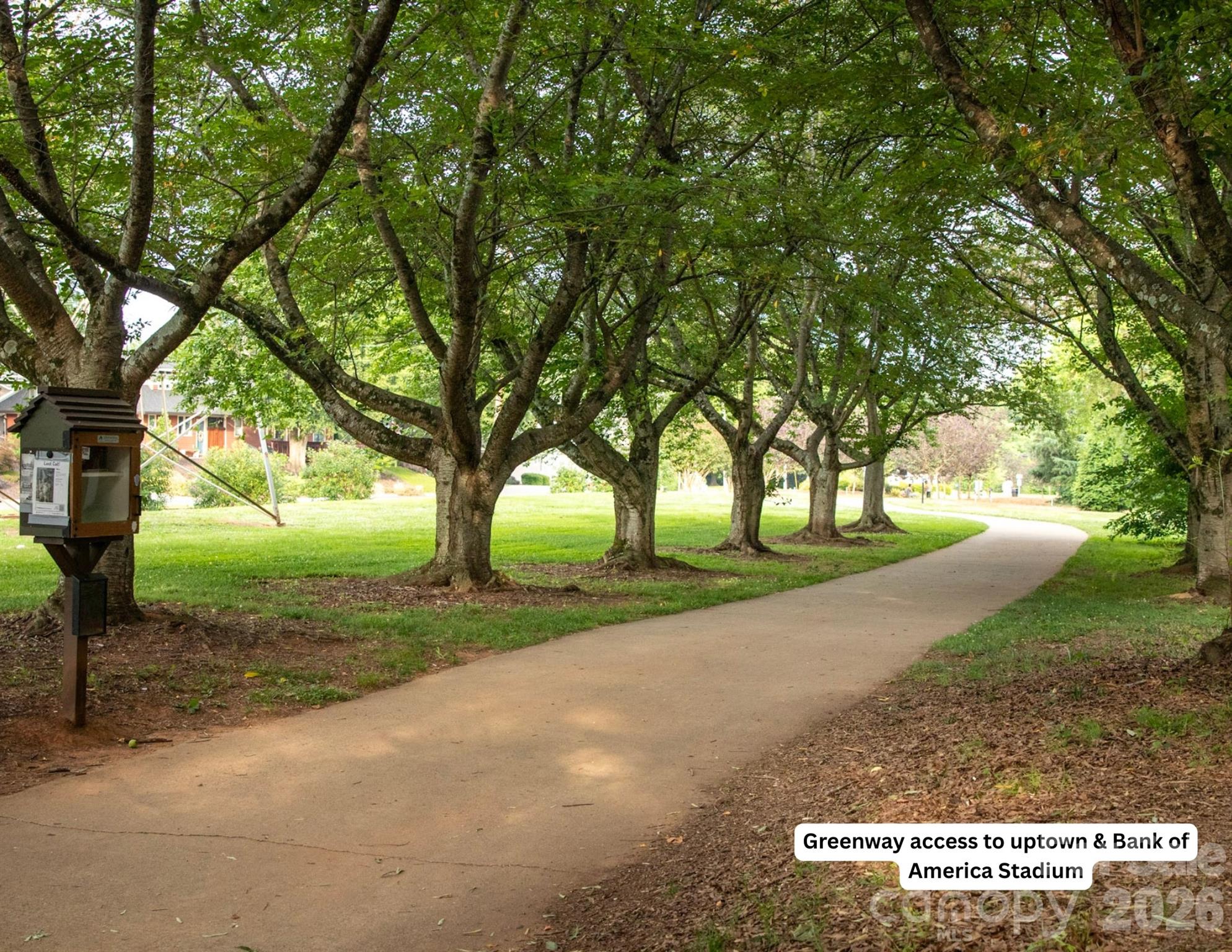 Photo 25 of 233 Hurston Circle, Charlotte, NC