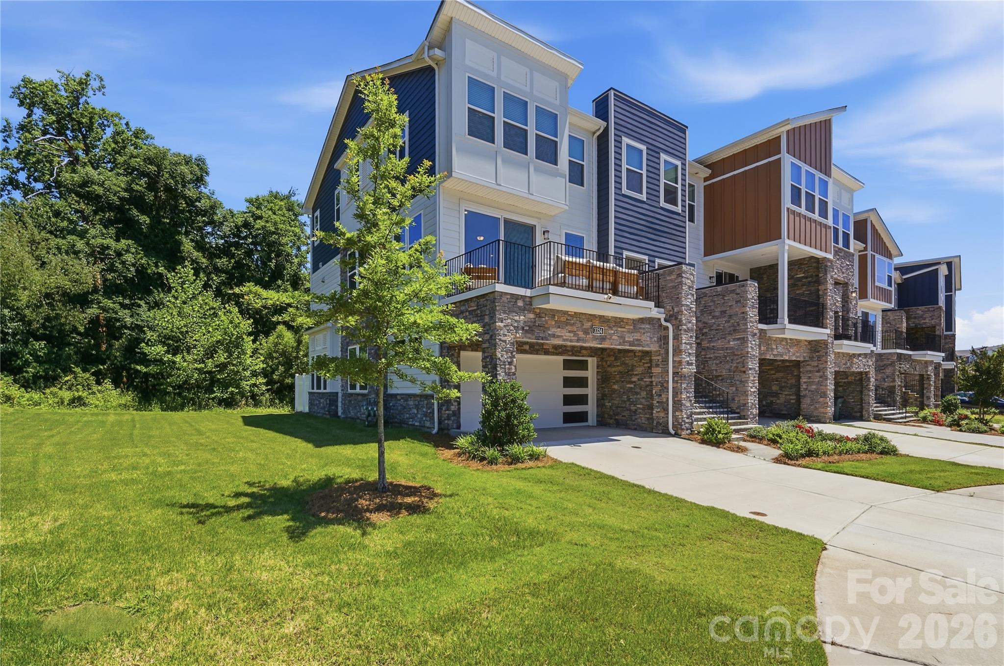 Photo 2 of 3324 Treble Court, Charlotte, NC