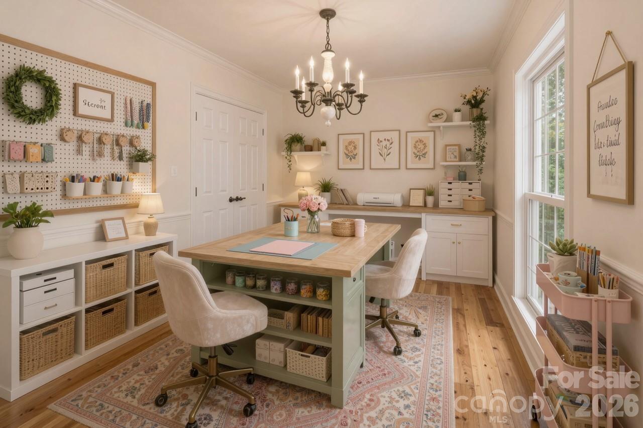 Photo 10 of 6117 Cherry Tree Lane, Charlotte, NC