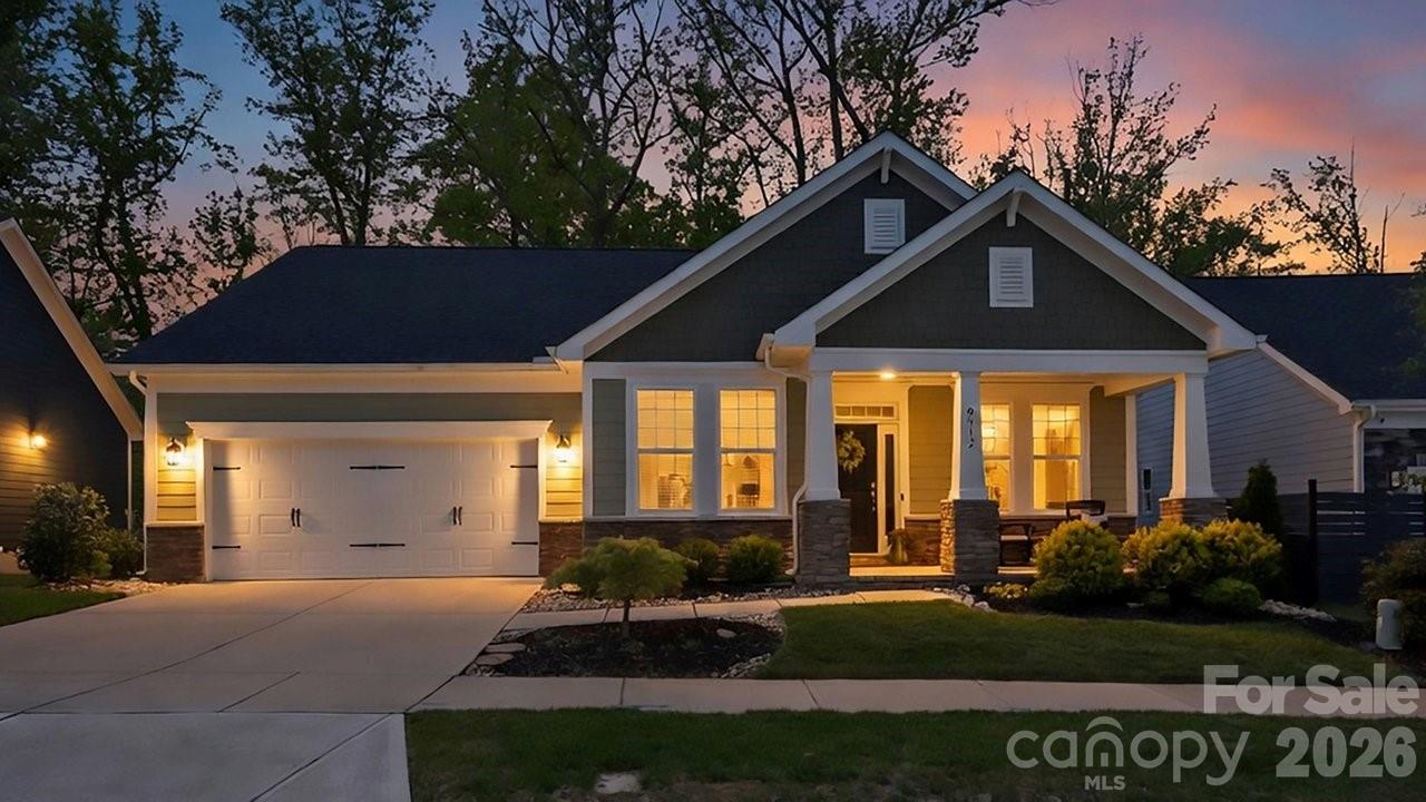 9912 ANDRES DUANY Drive, Huntersville, NC - photo 4 of 48